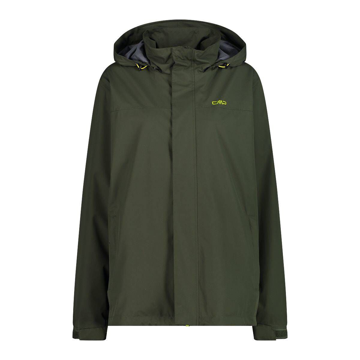 Cmp Regenjacke Herren