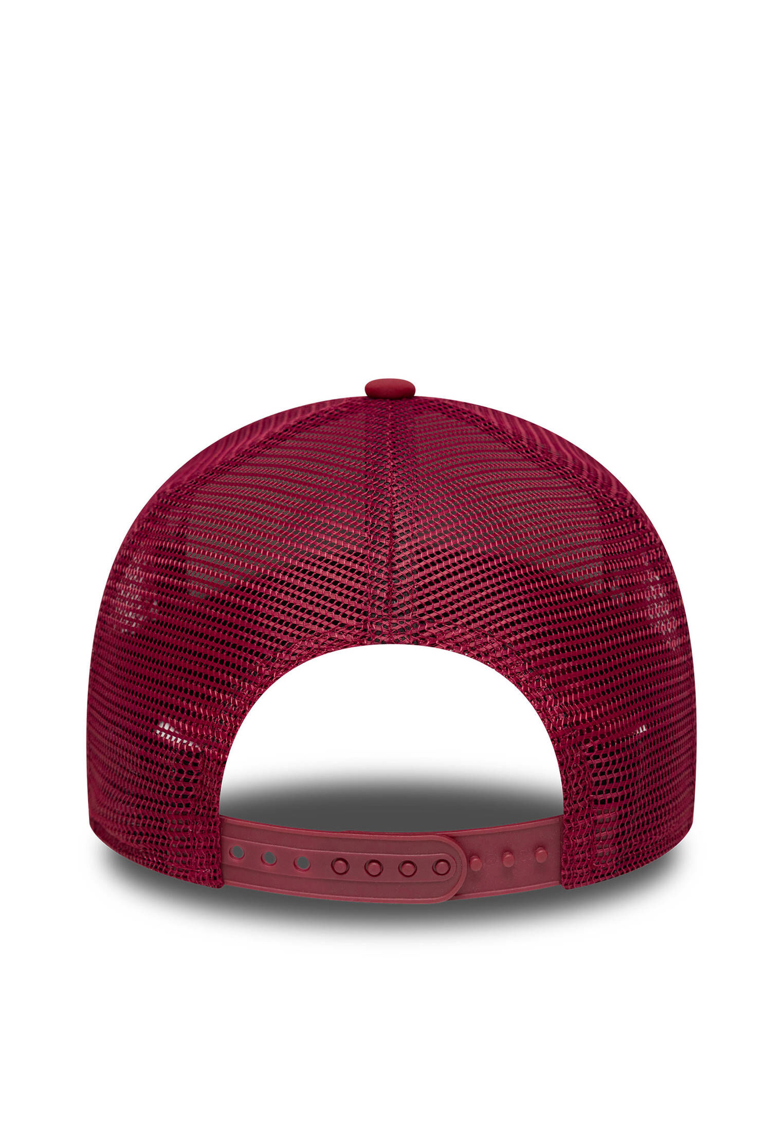 Cap OVAL FOAM PATCH 9FORTY