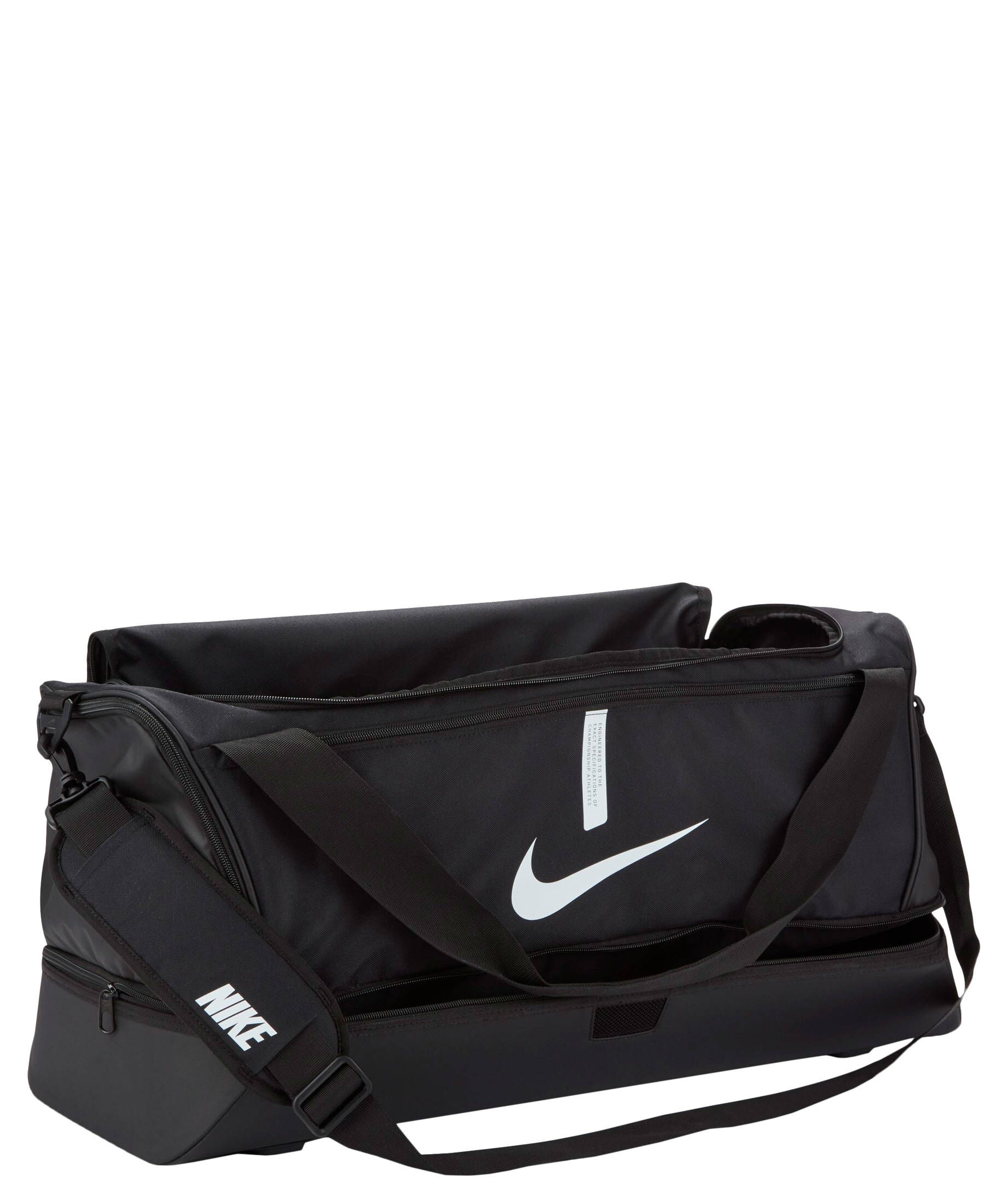 Nike Sporttasche NIKE ACADEMY TEAM in schwarz kaufen | engelhorn