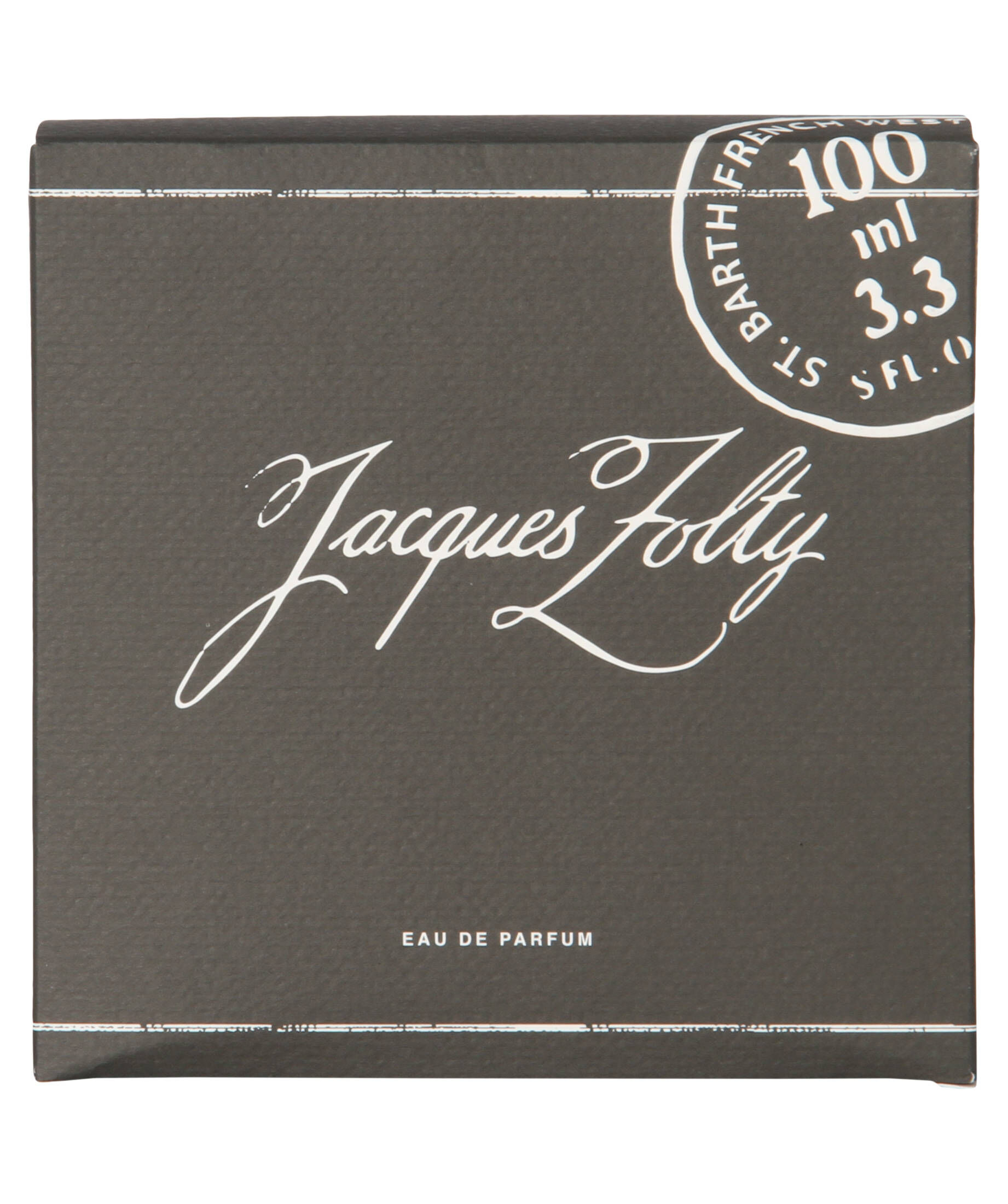 entspr. 110,00 Euro/100 ml - Inhalt: 100 ml Eau de Parfum "Jacques Zolty"