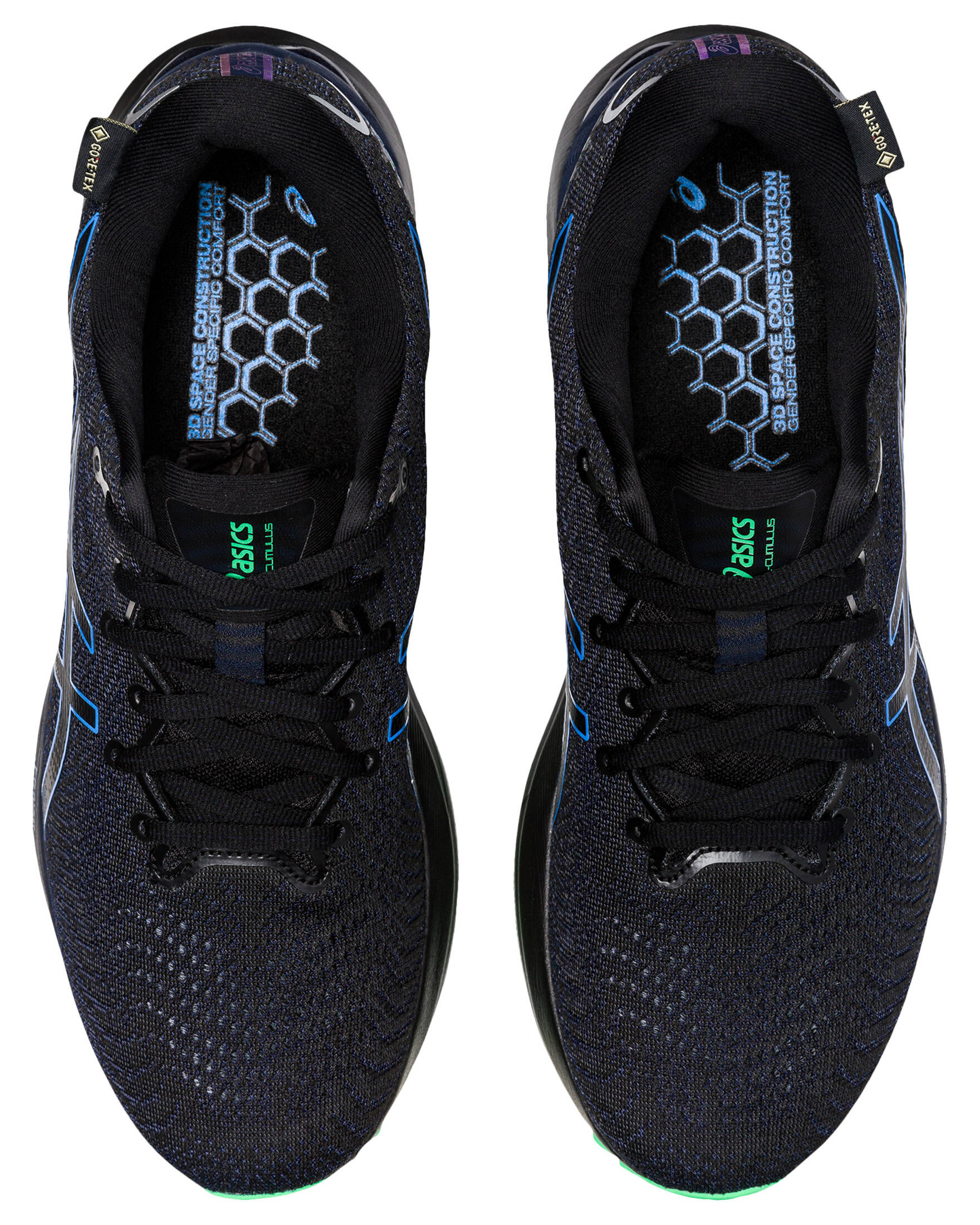 Damen Laufschuhe GEL-CUMULUS 24 GTX