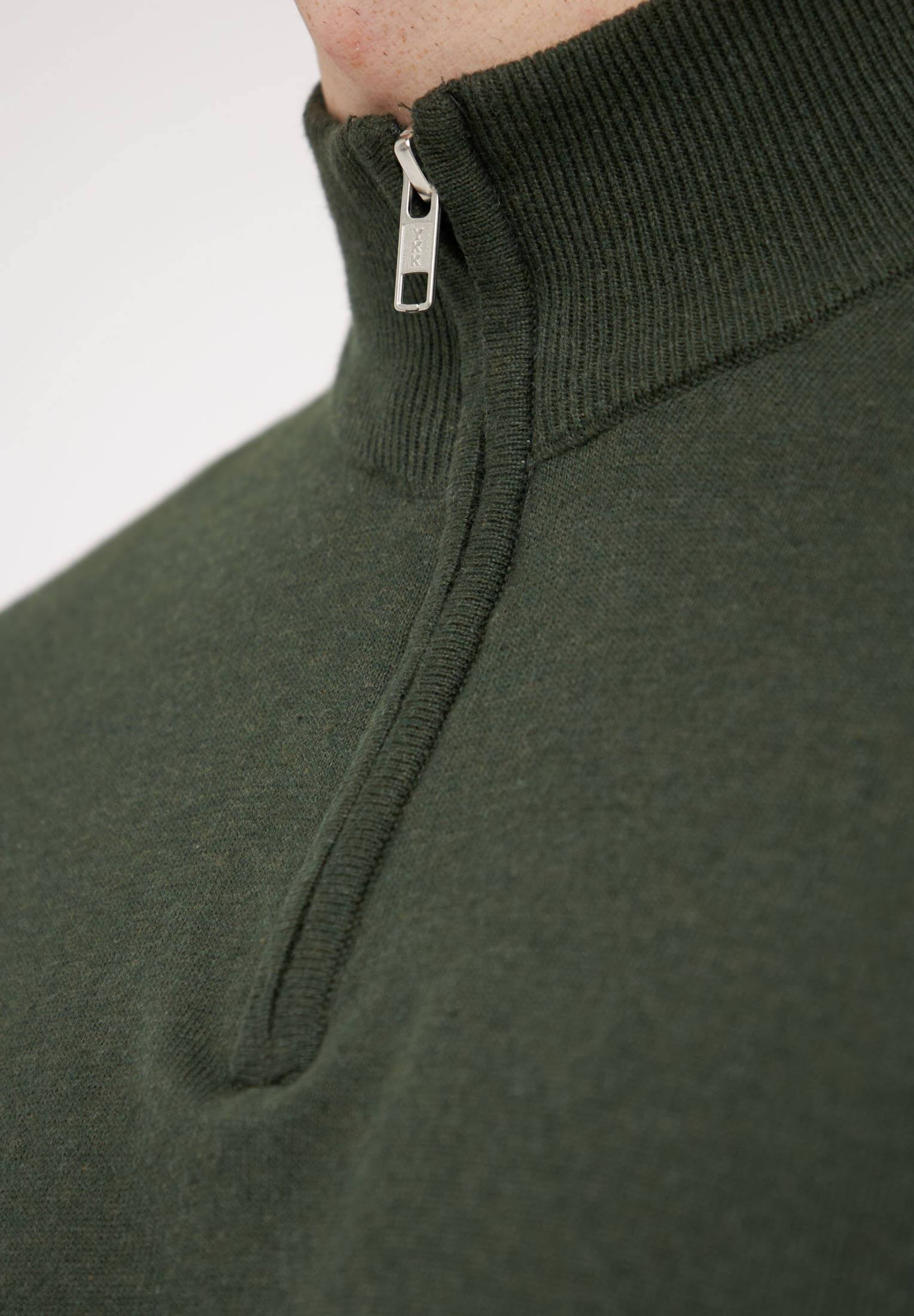 Herren Pullover Napoli