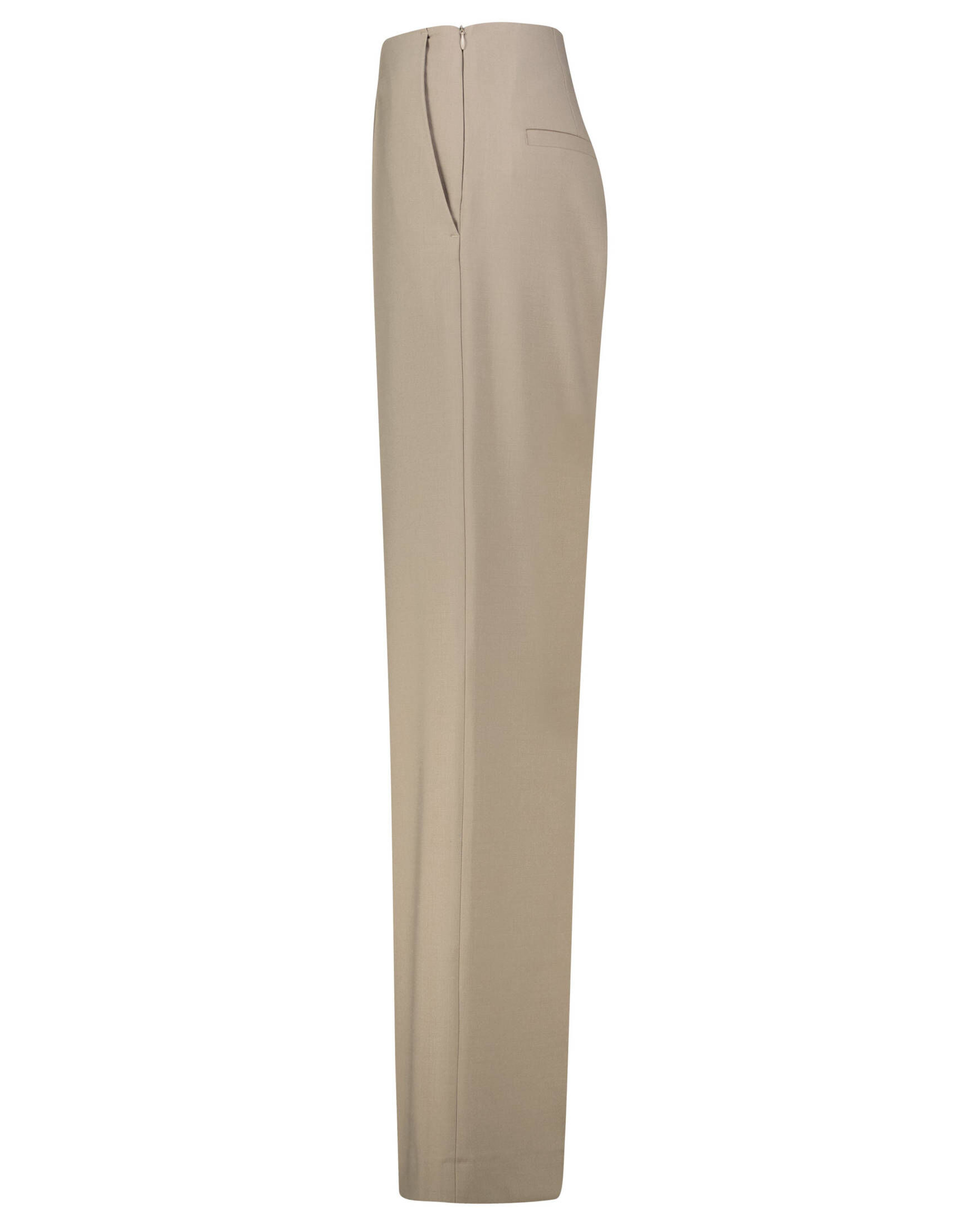 Damen Stoffhose EEDIT