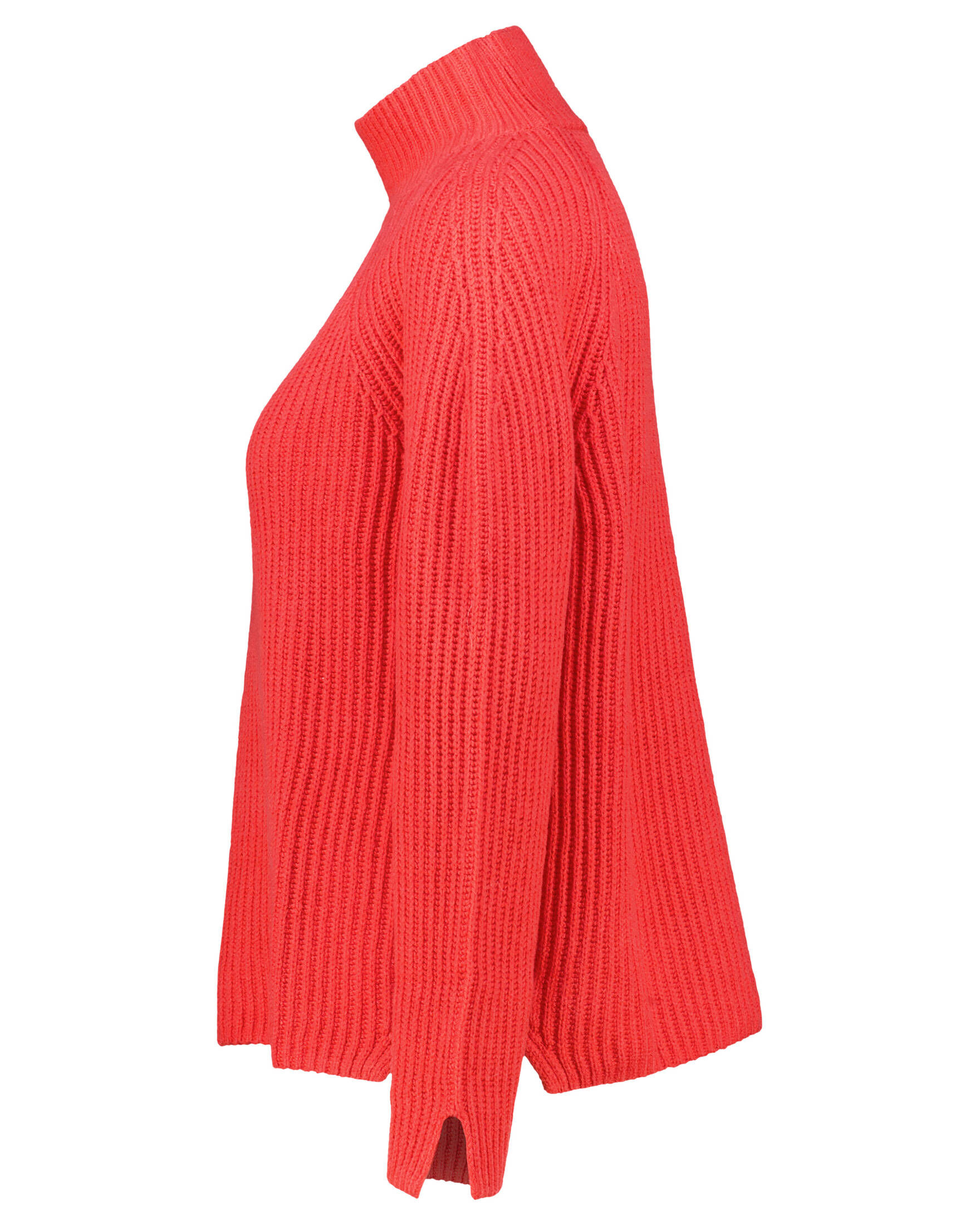 Damen Strickpullover mit Wolle