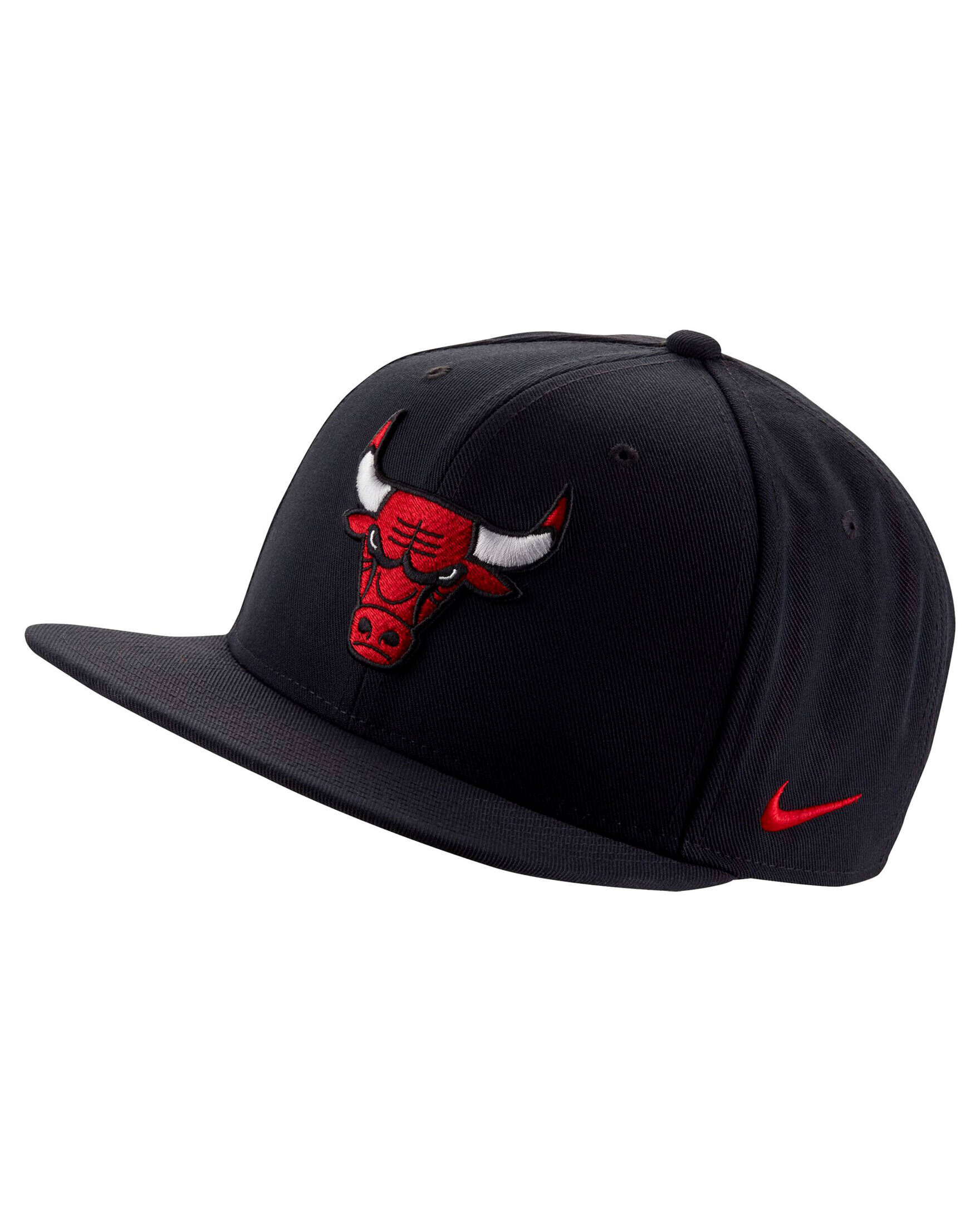 Herren Cap "NBA Chicago Bulls"