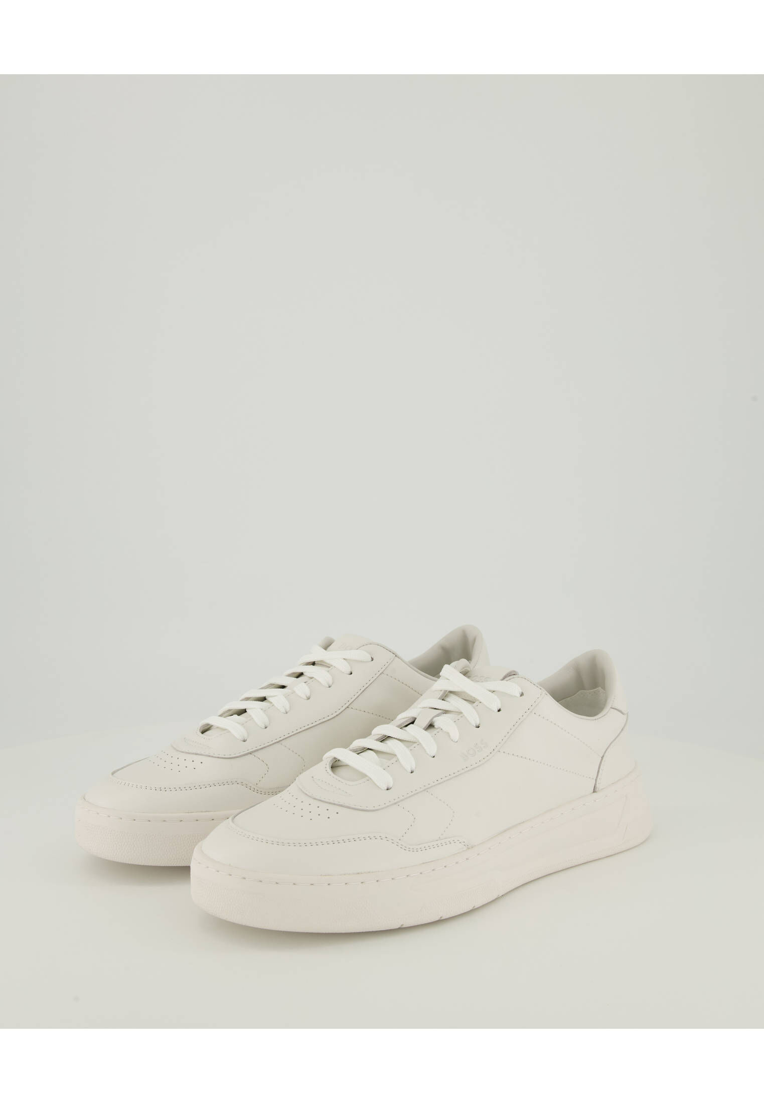 BOSS Herren Sneaker BALTIMORE_TENN in weiß kaufen | engelhorn