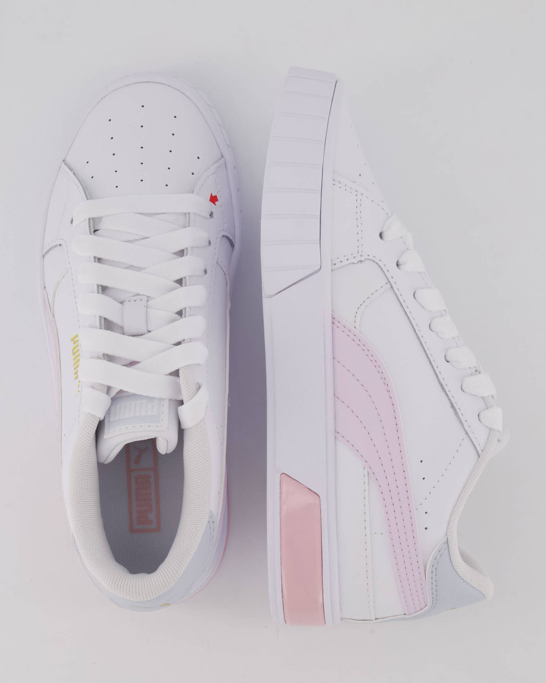 Mädchen Sneaker CALI STAR JR