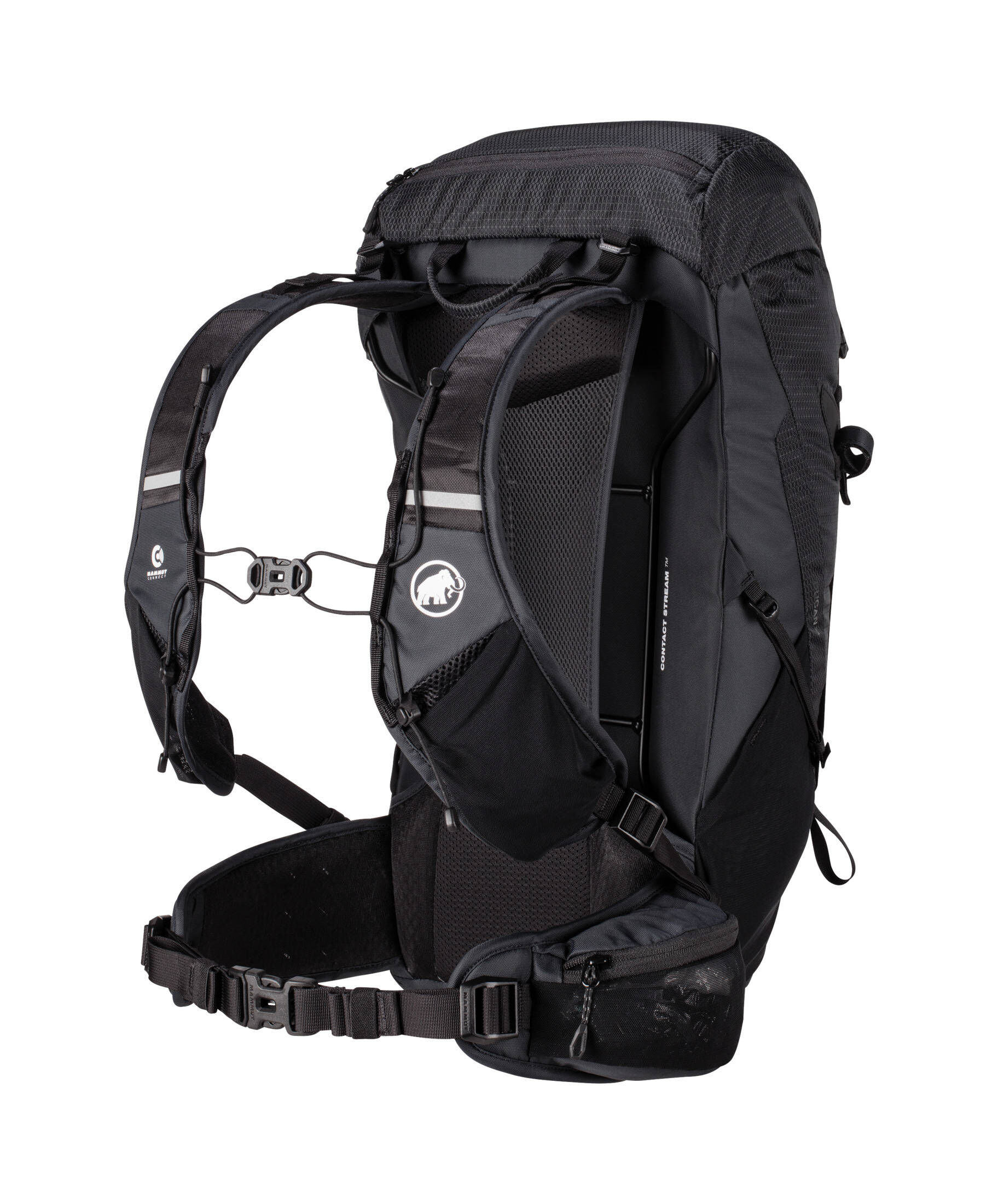 Rolle Missbrauch Kreis mammut rucksack Stewardess Unregelmäßigkeiten ...