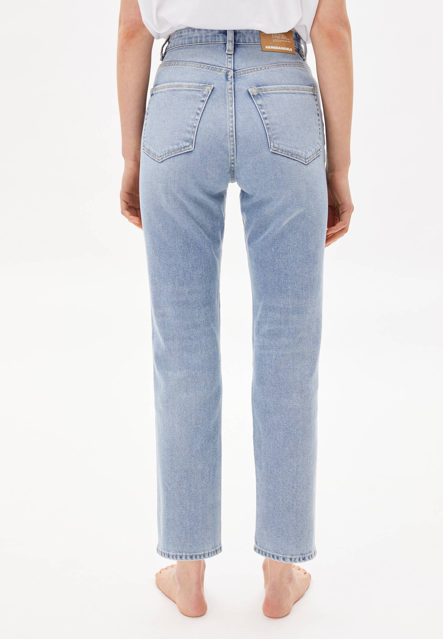 Damen Jeans LEJAANI