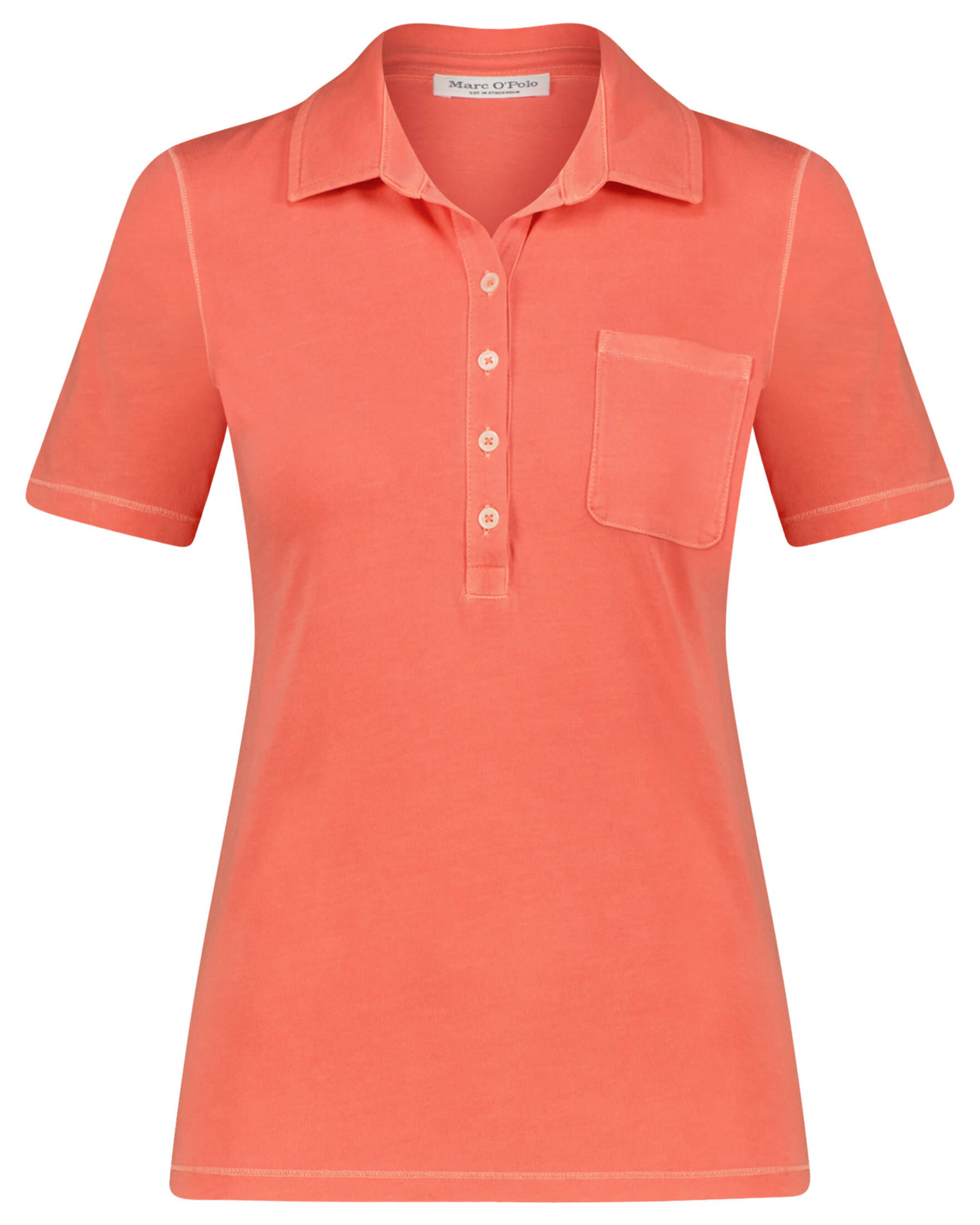 Marco Polo Poloshirt Damen