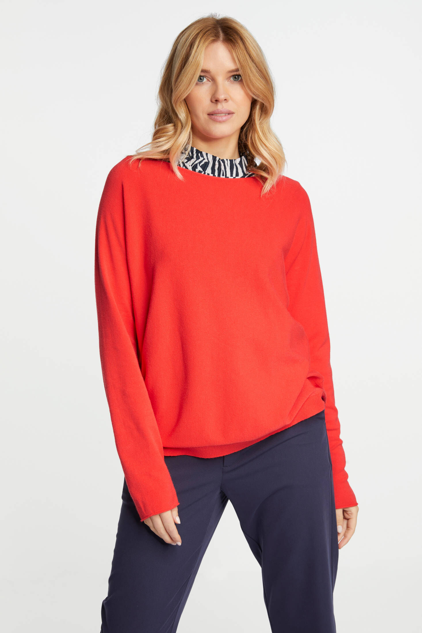 Damen Pullover