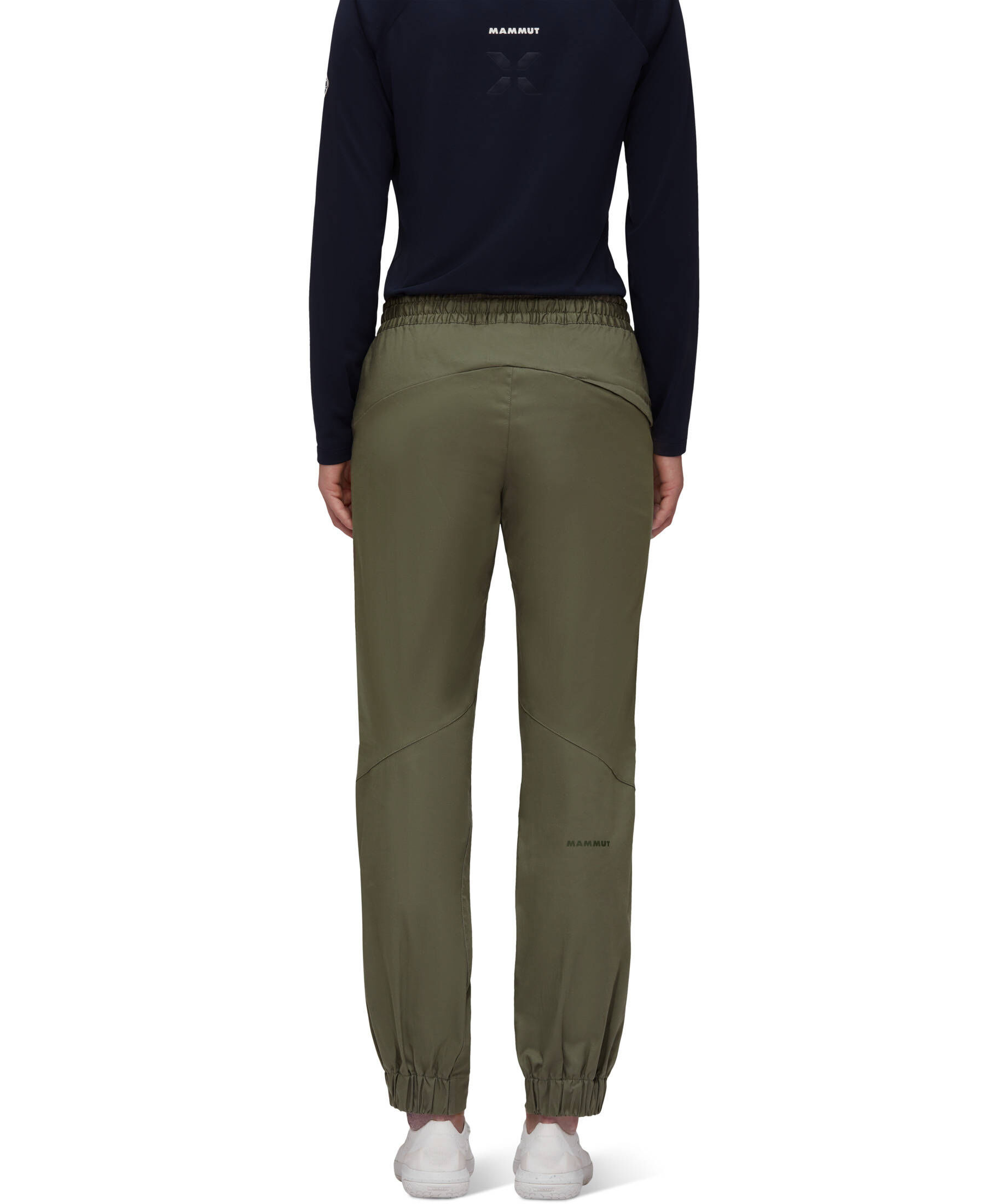 Mammut Damen Hose " Camie " in kaufen | engelhorn