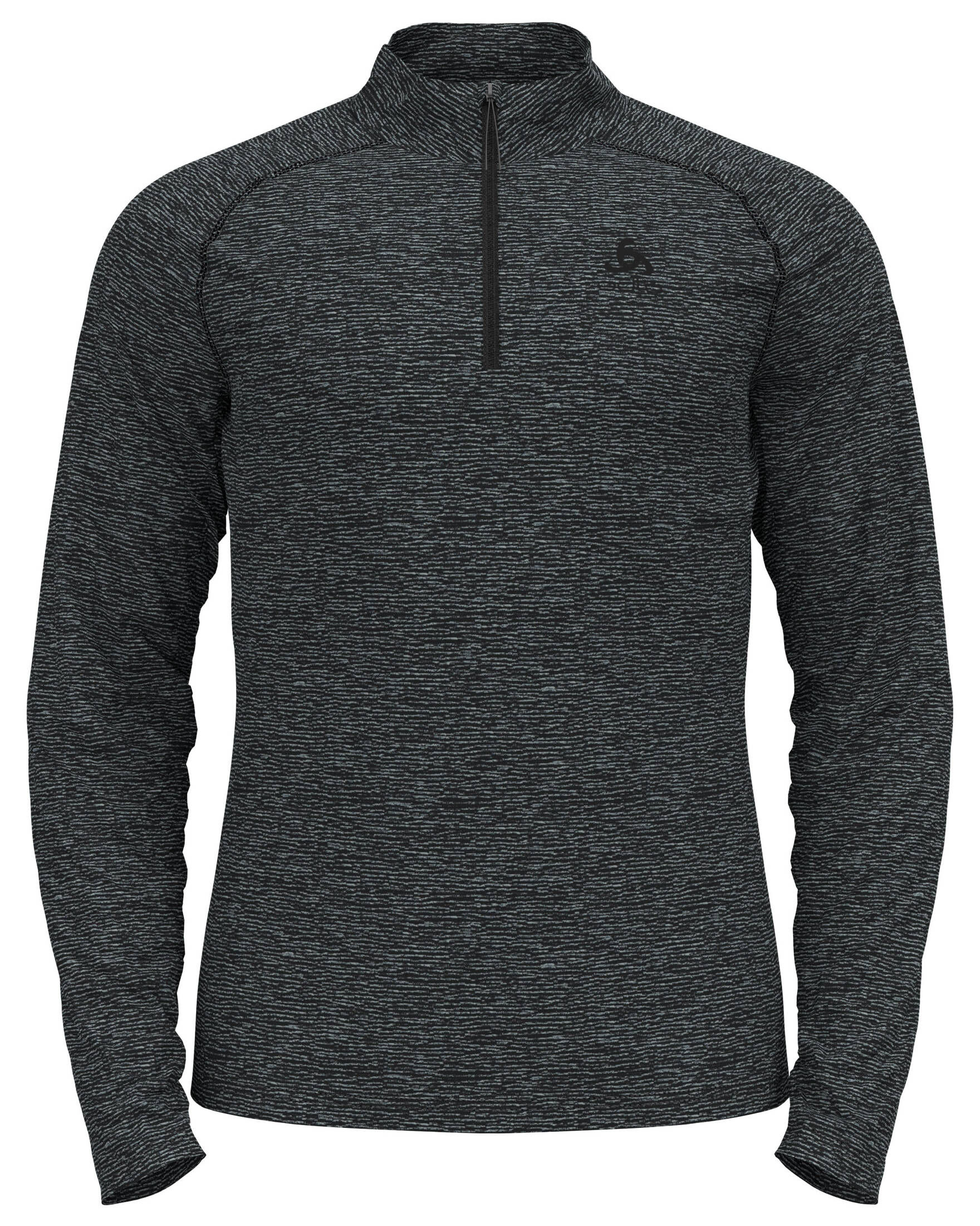 Herren Skirolli "Sesvenna 1/2 Zip"