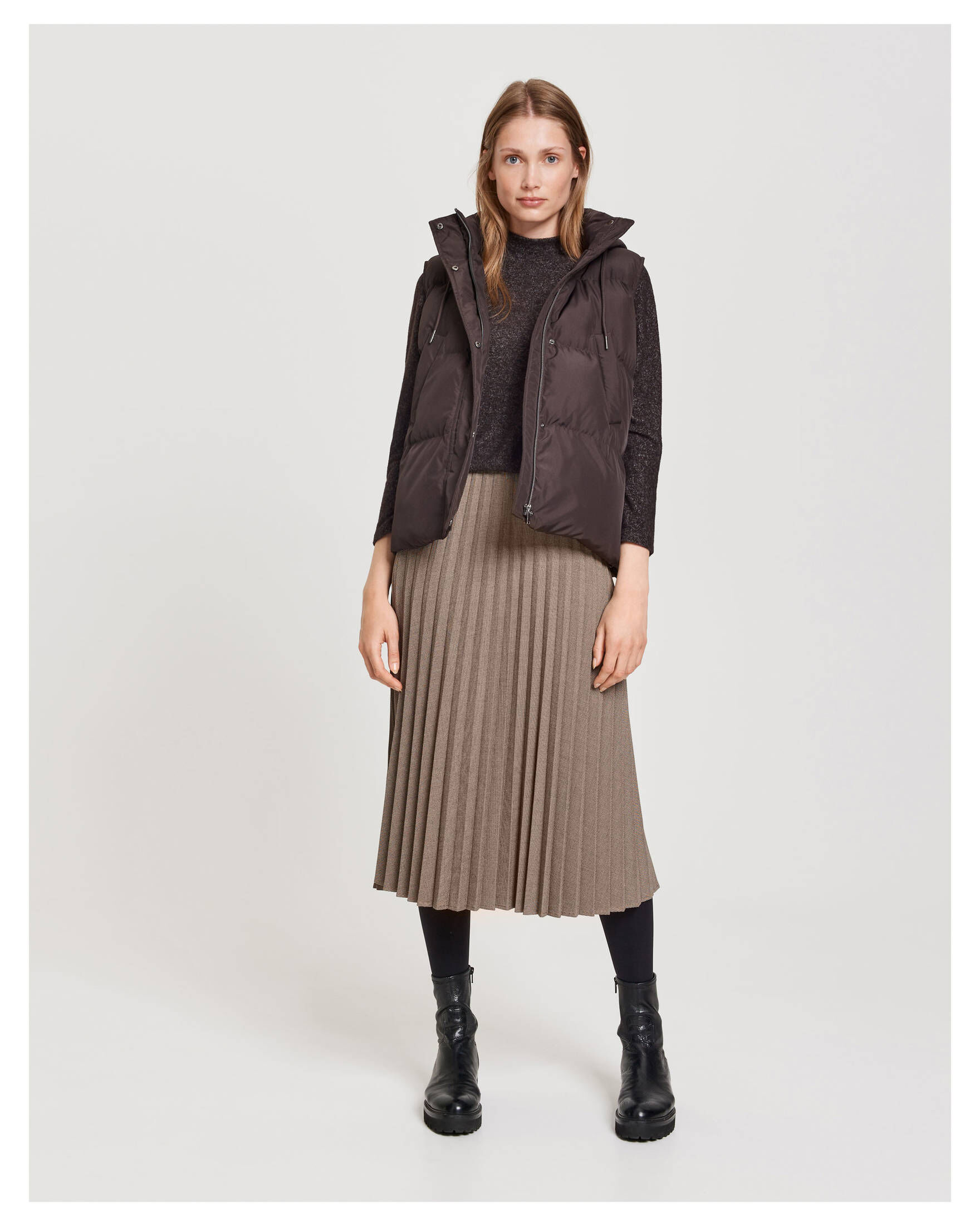 Damen Steppweste WISELA