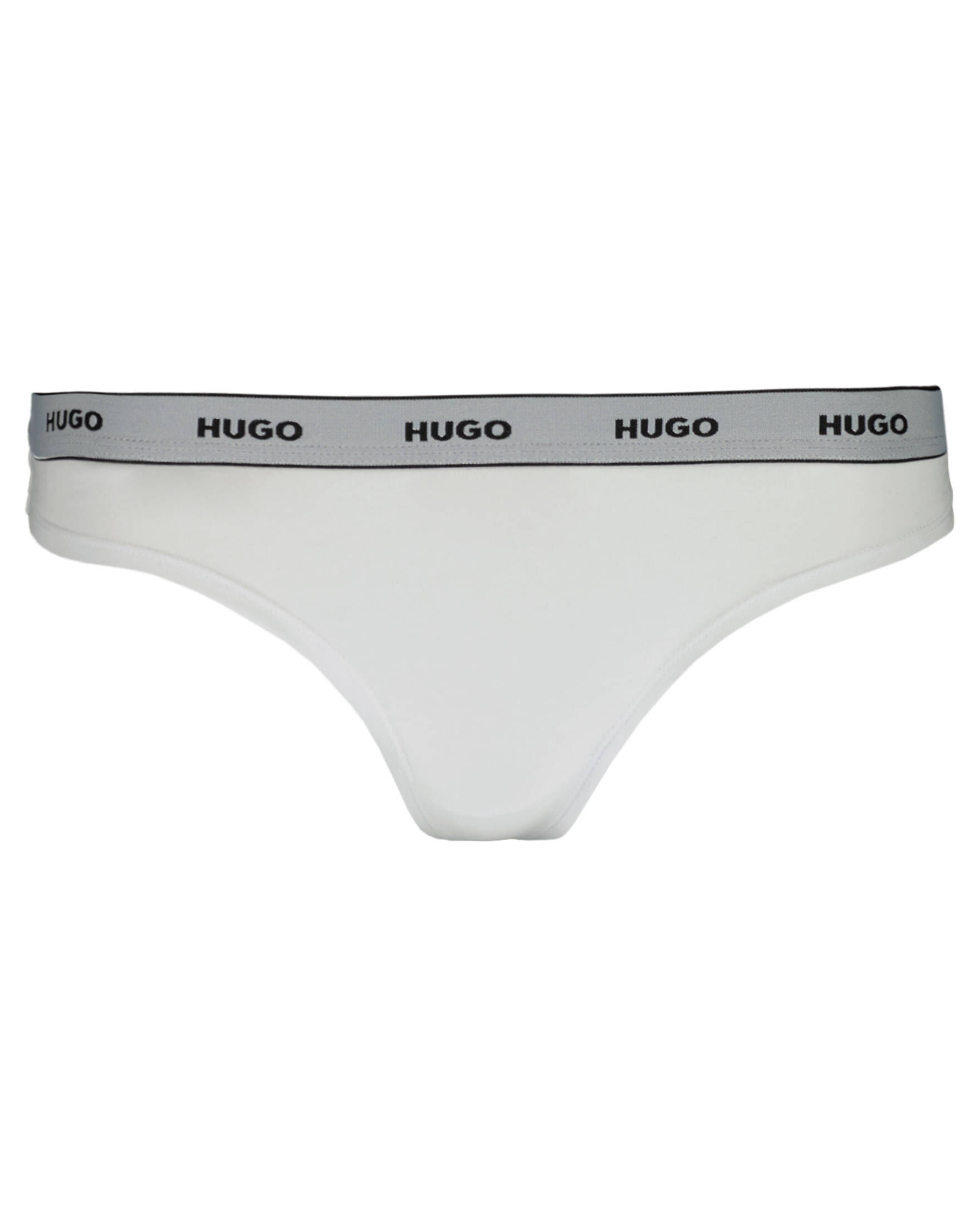 Damen String TRIPLET THONG STRIPE 3er-Pack