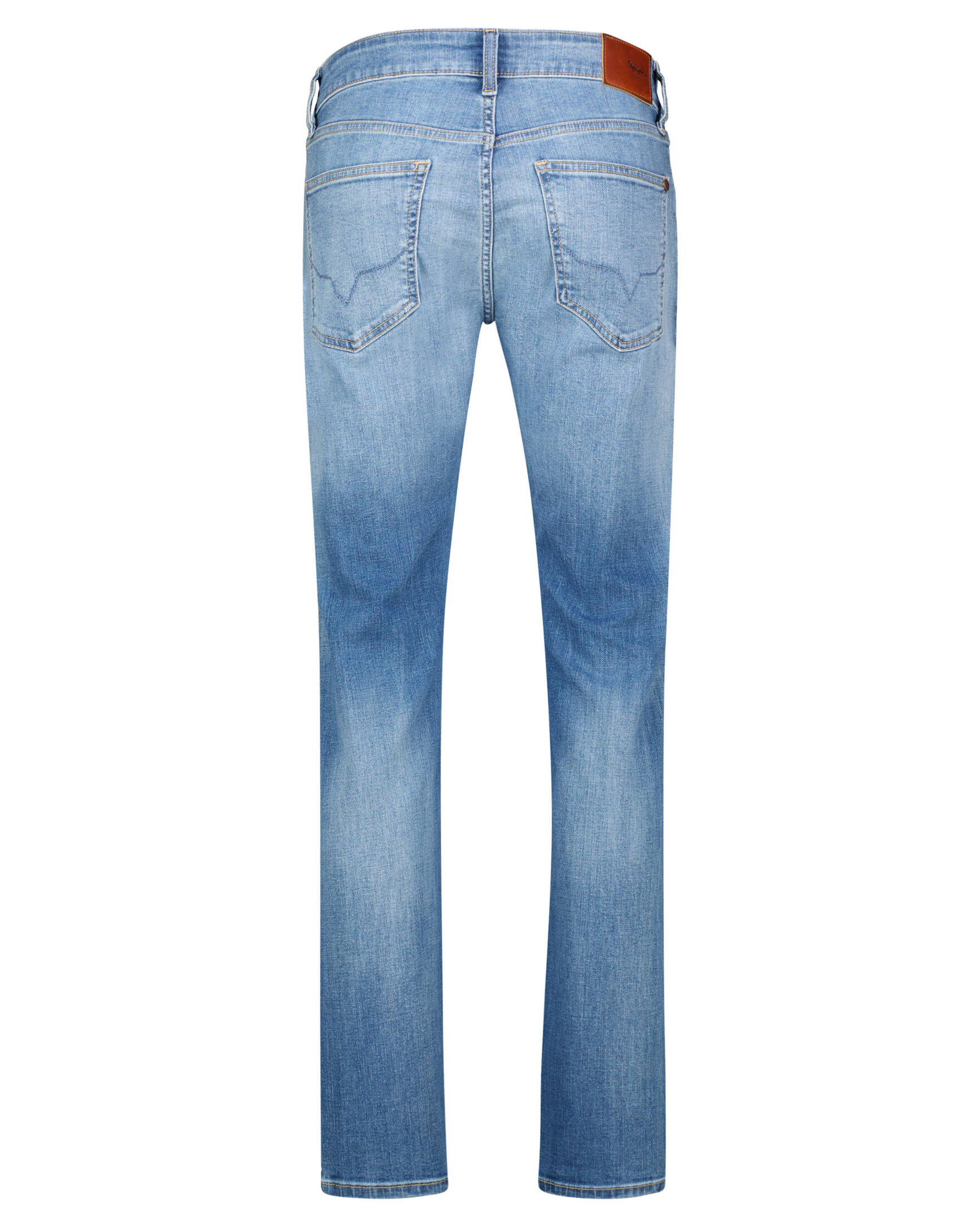 Pepe Jeans Herren Jeans Slim Fit in Blau kaufen | engelhorn