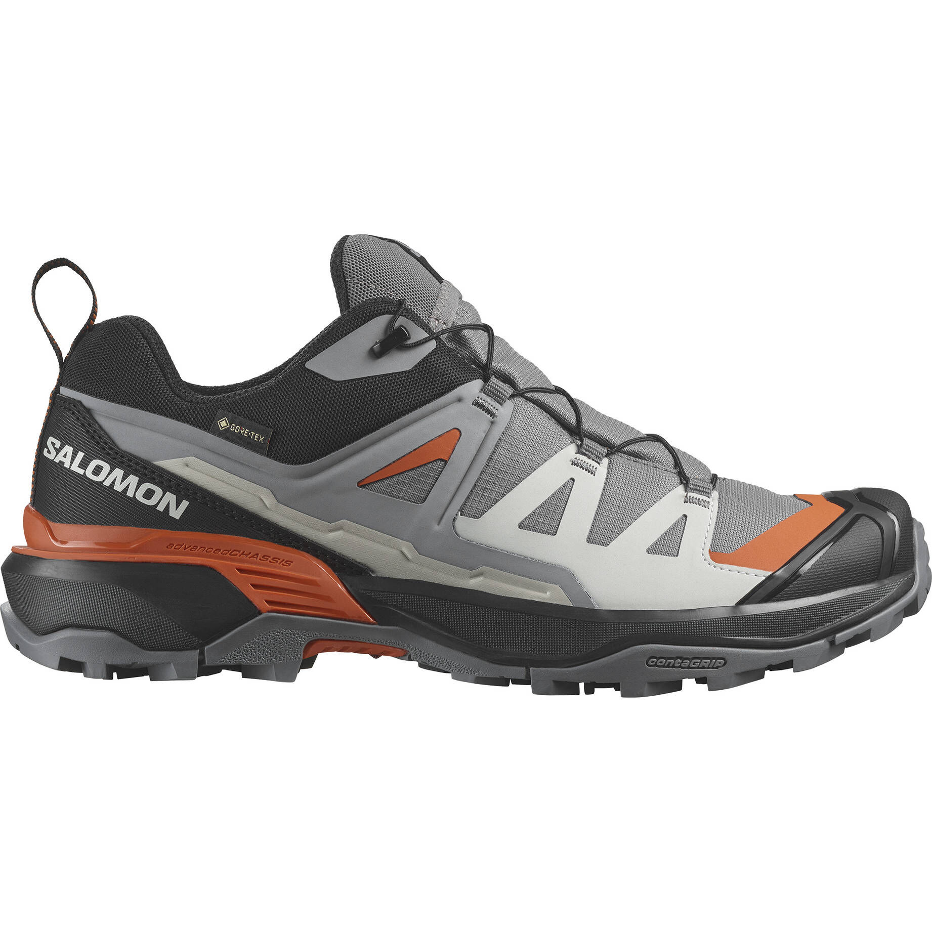 Schone Salomon Wanderschuhe Herren Sale Bilder