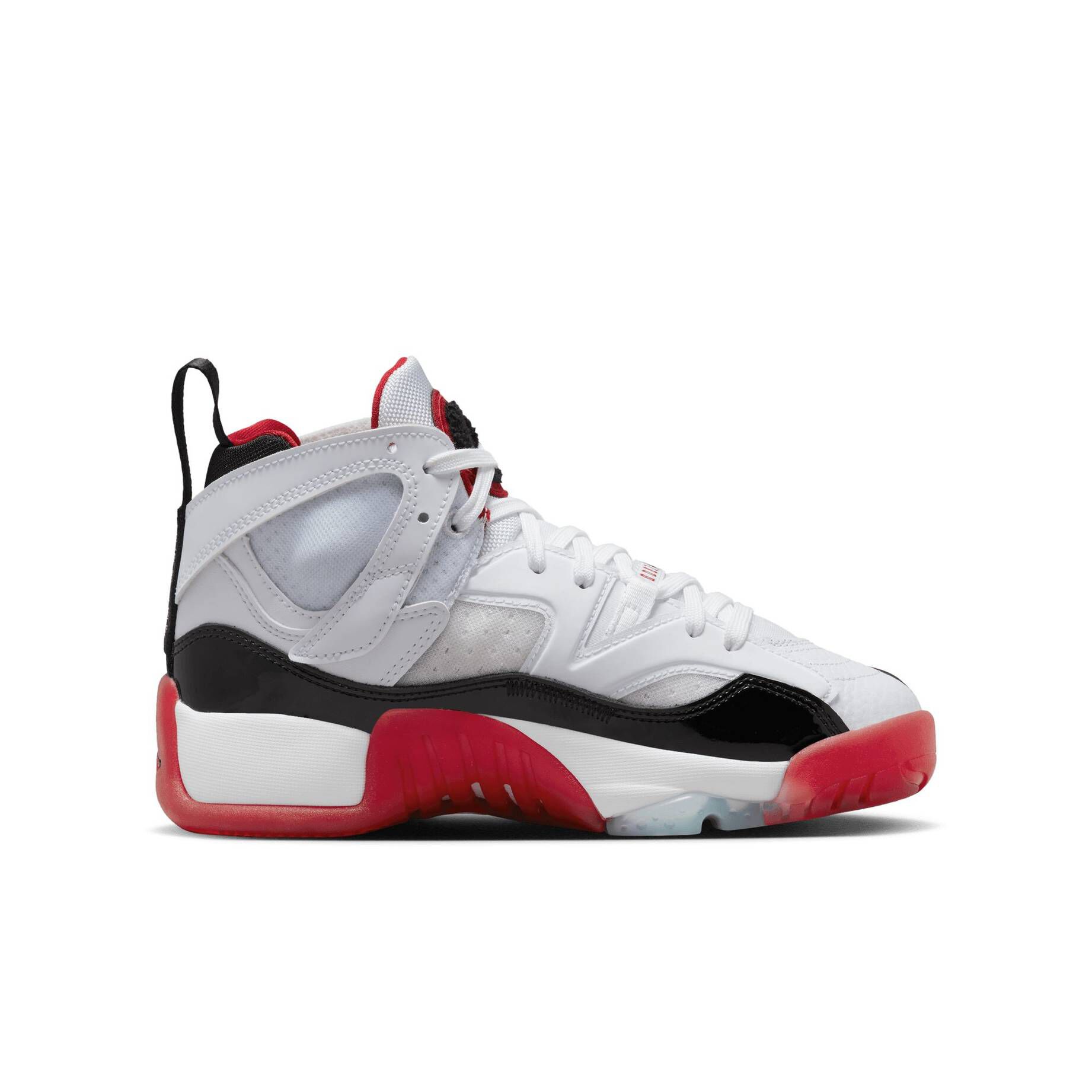 Kinder Sneaker JUMPMAN TWO TREY
