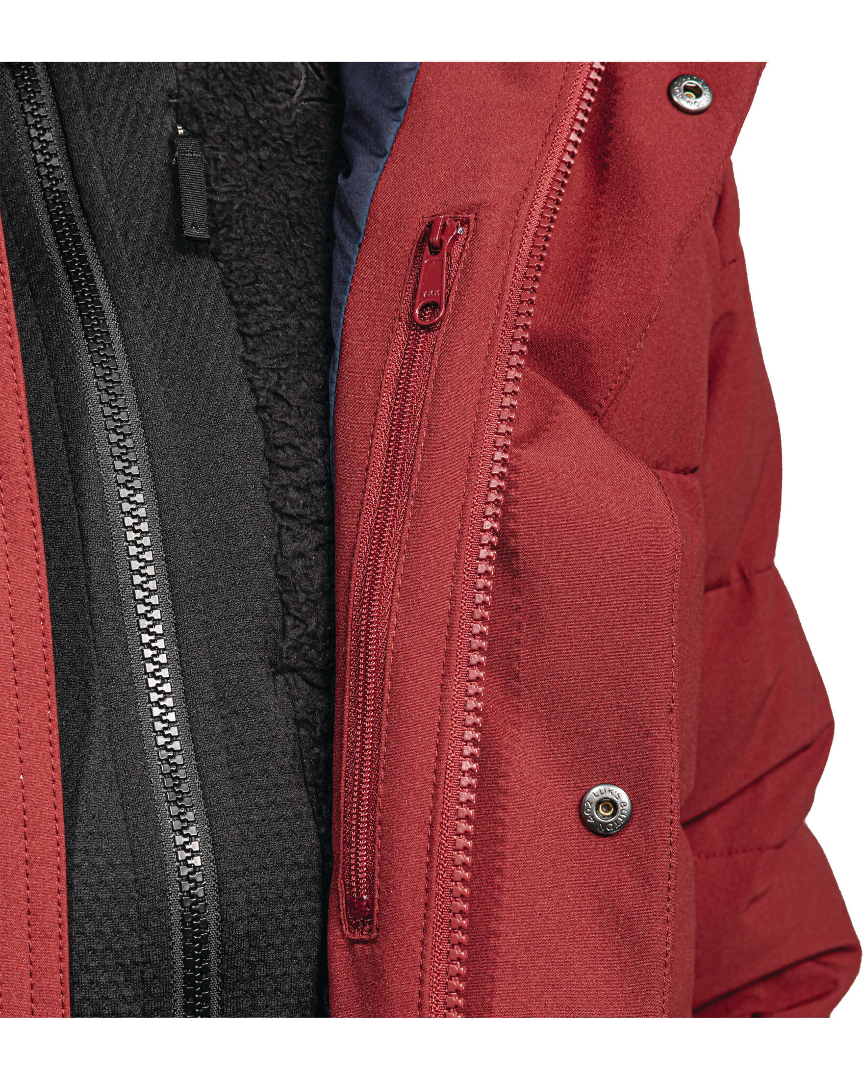 Herren Jacken Ins. Jacket Eastcliff M