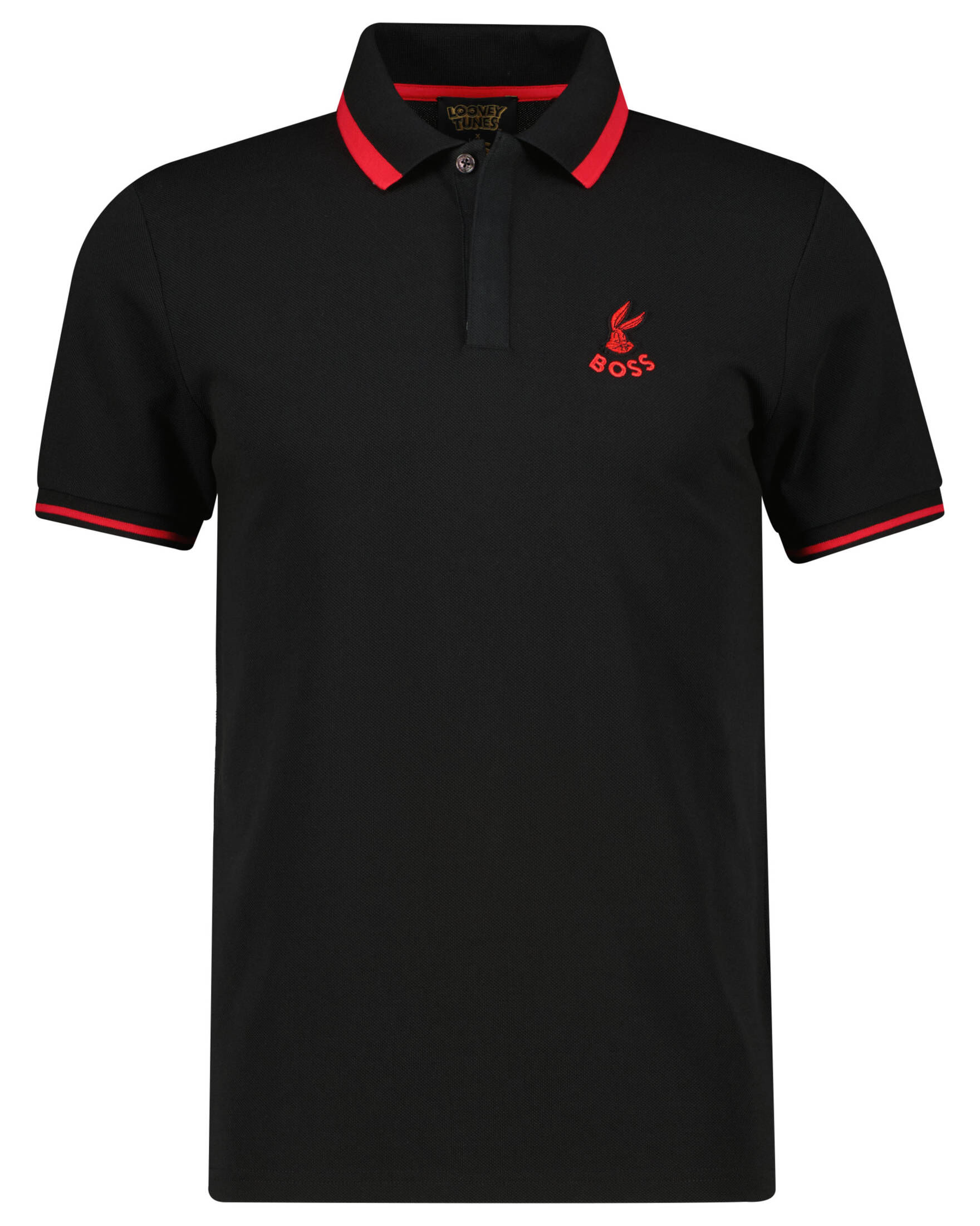 Herren Poloshirt P_BUN_LNY