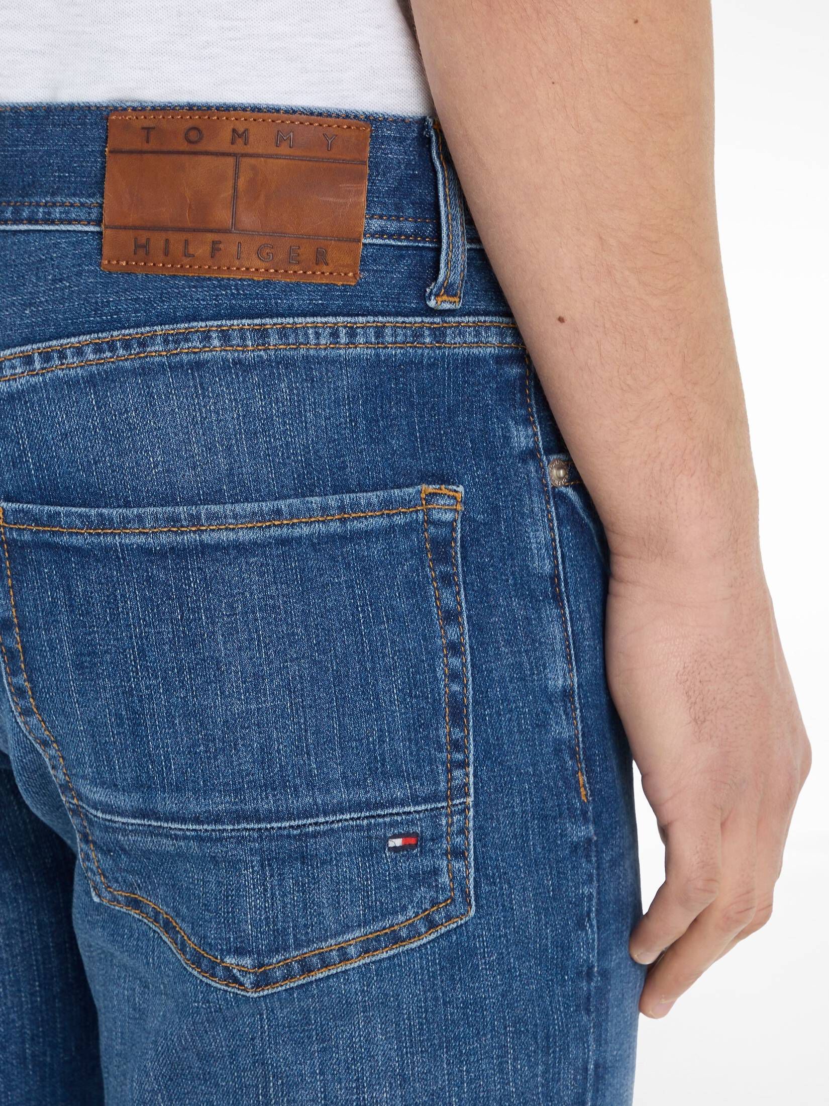 Größentabelle Tommy Hilfiger Herren - Fragen und Antworten