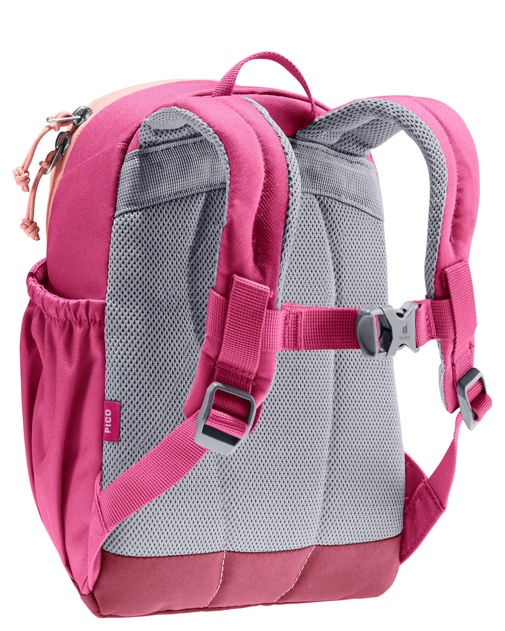 deuter Kinder Rucksack PICO in Rosa kaufen | engelhorn