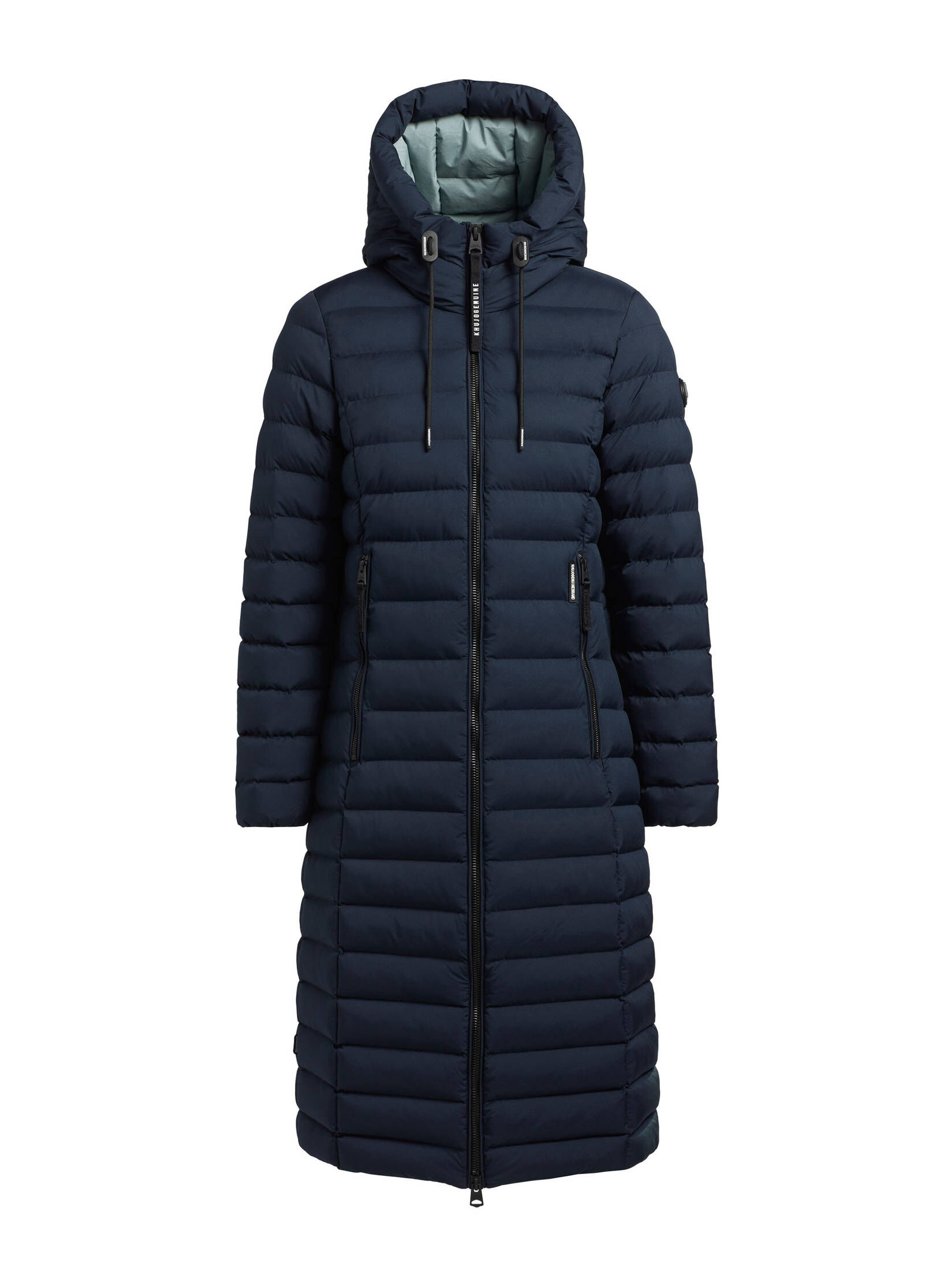 Damen Mantel MIMI3 MATT