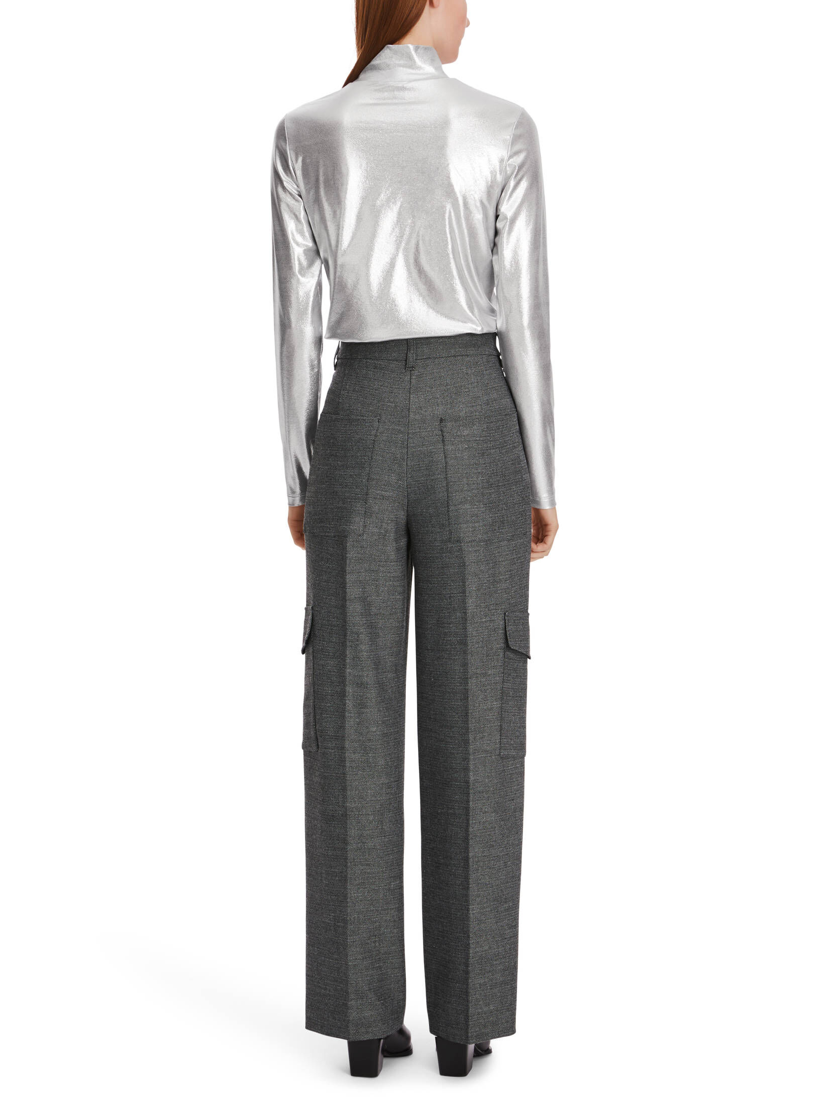 Damen Hose WASCO