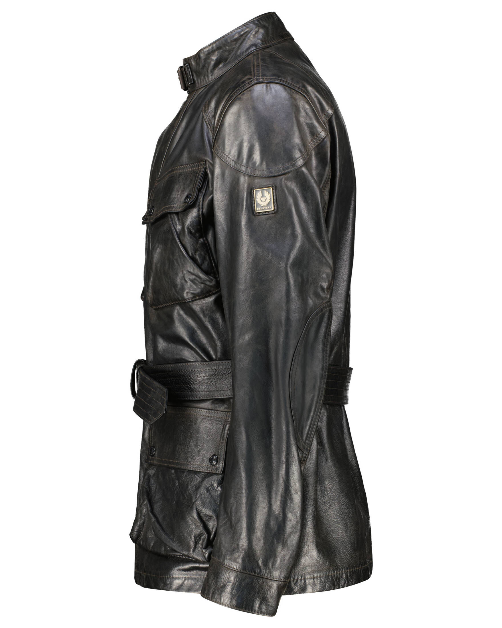 Herren Lederjacke LEGACY TRIALMASTER PANTHER JACKET