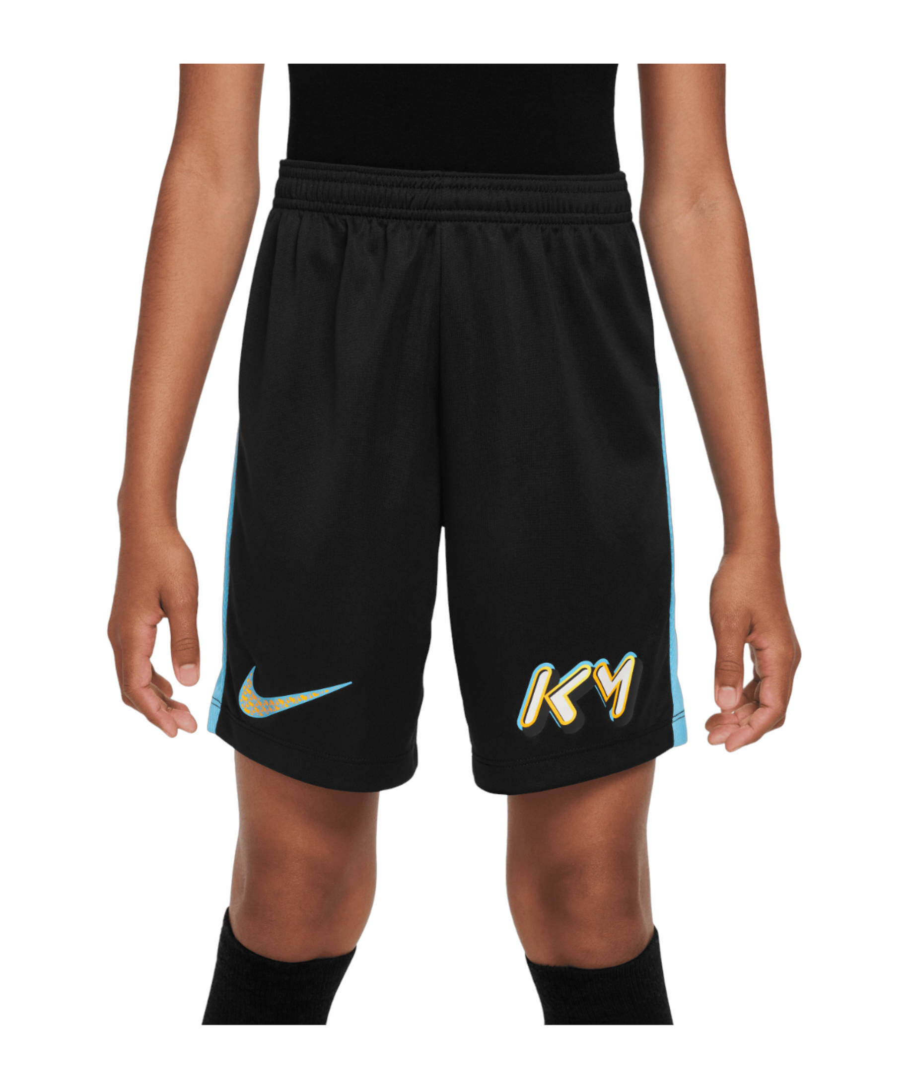 Fußballshorts KYLIAN MBAPPE