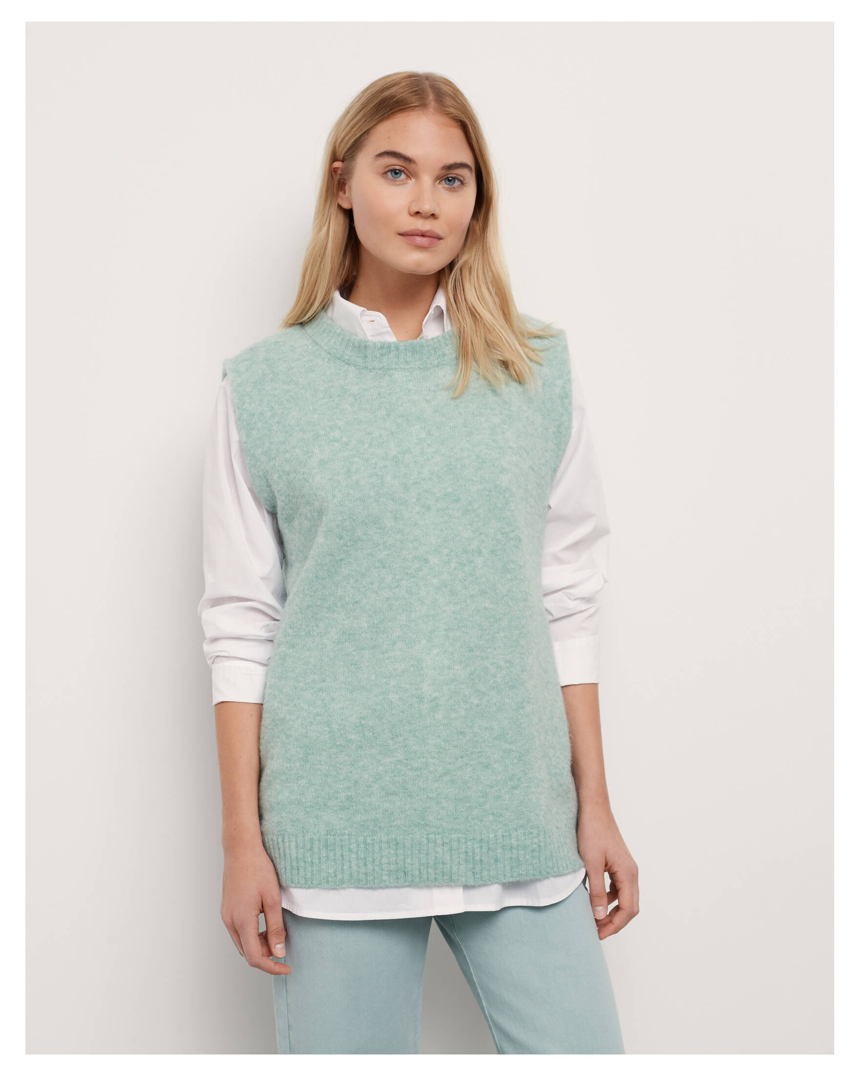 Damen Pullunder PRISKA