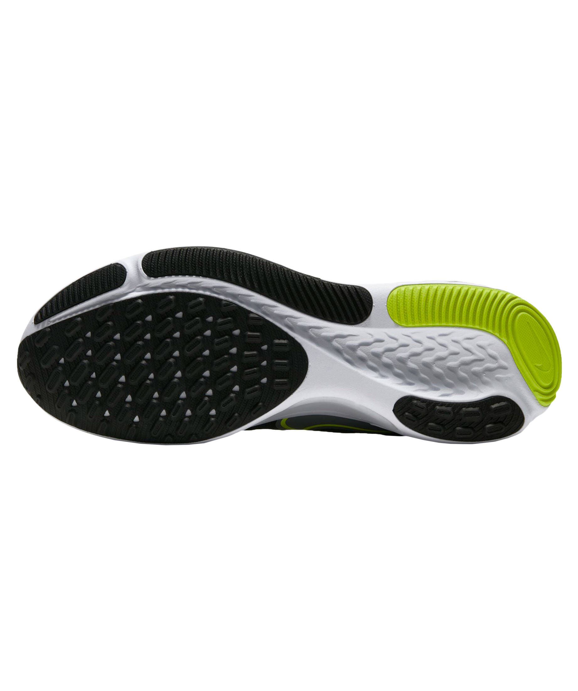 Herren Laufschuhe "React Miller 2"