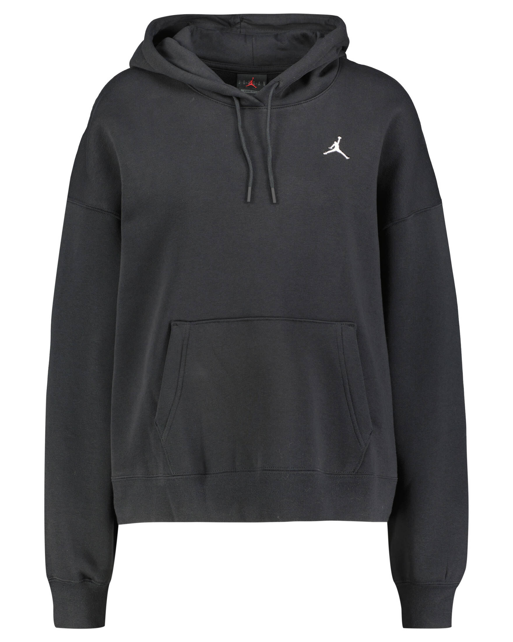 Damen Hoodie JORDAN BROOKLYN