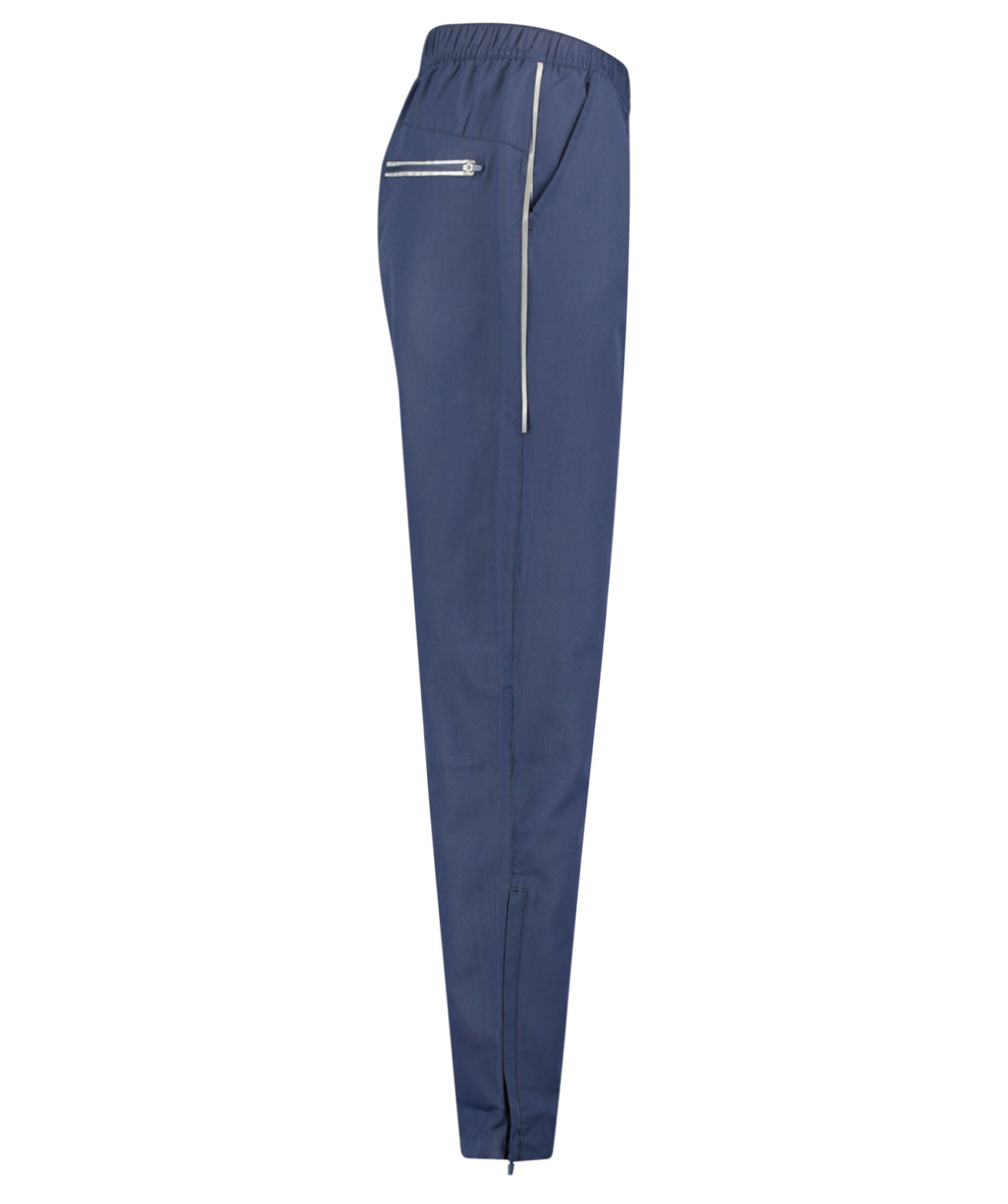 Dunlop Damen Tennishose "Club Tracksuit Pant" in blau kaufen | engelhorn
