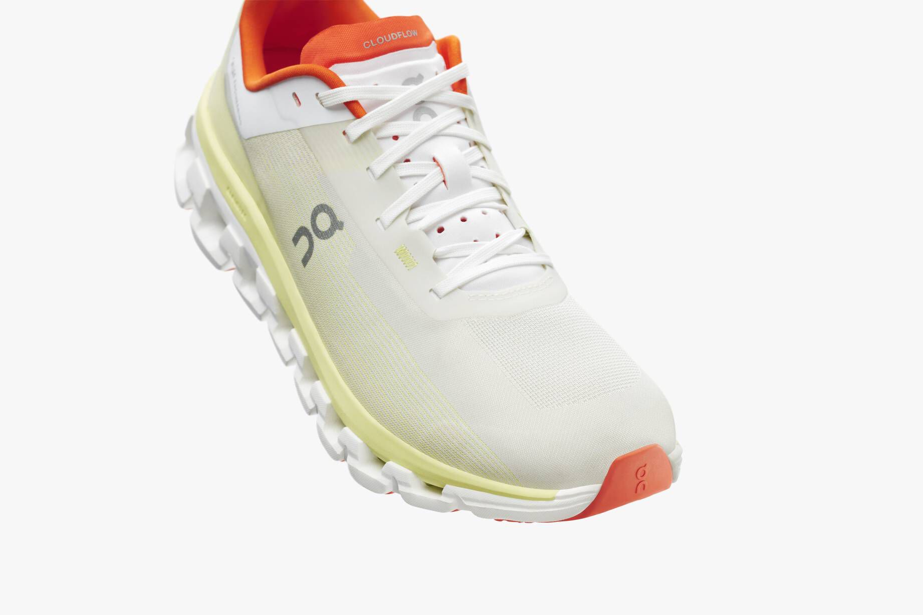 Damen Laufschuhe CLOUDFLOW 4