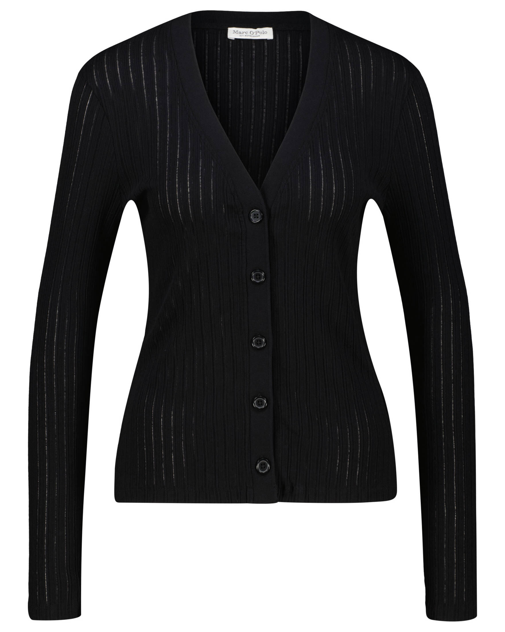 Damen Cardigan JERSEY