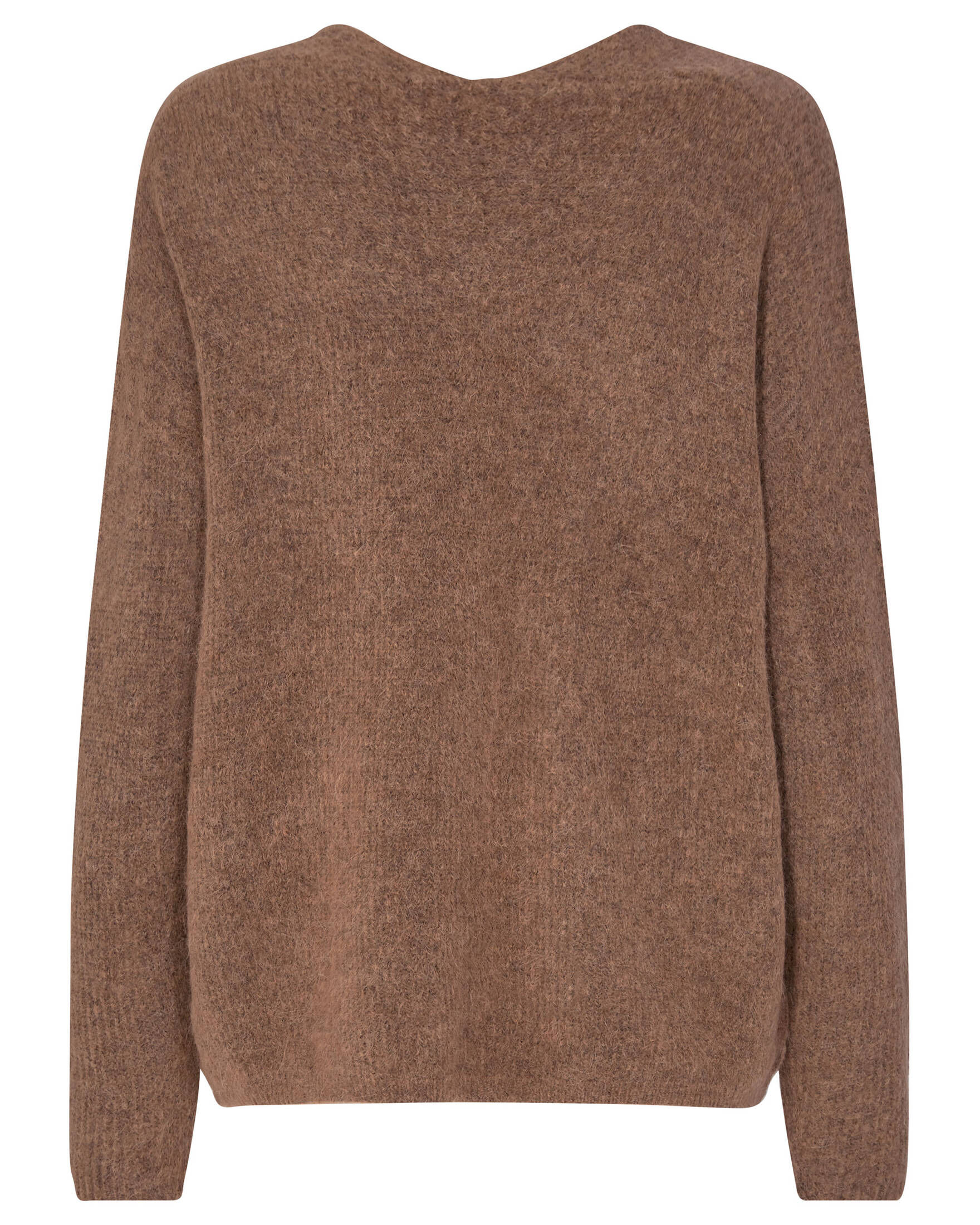 Damen Strickpullover THORA