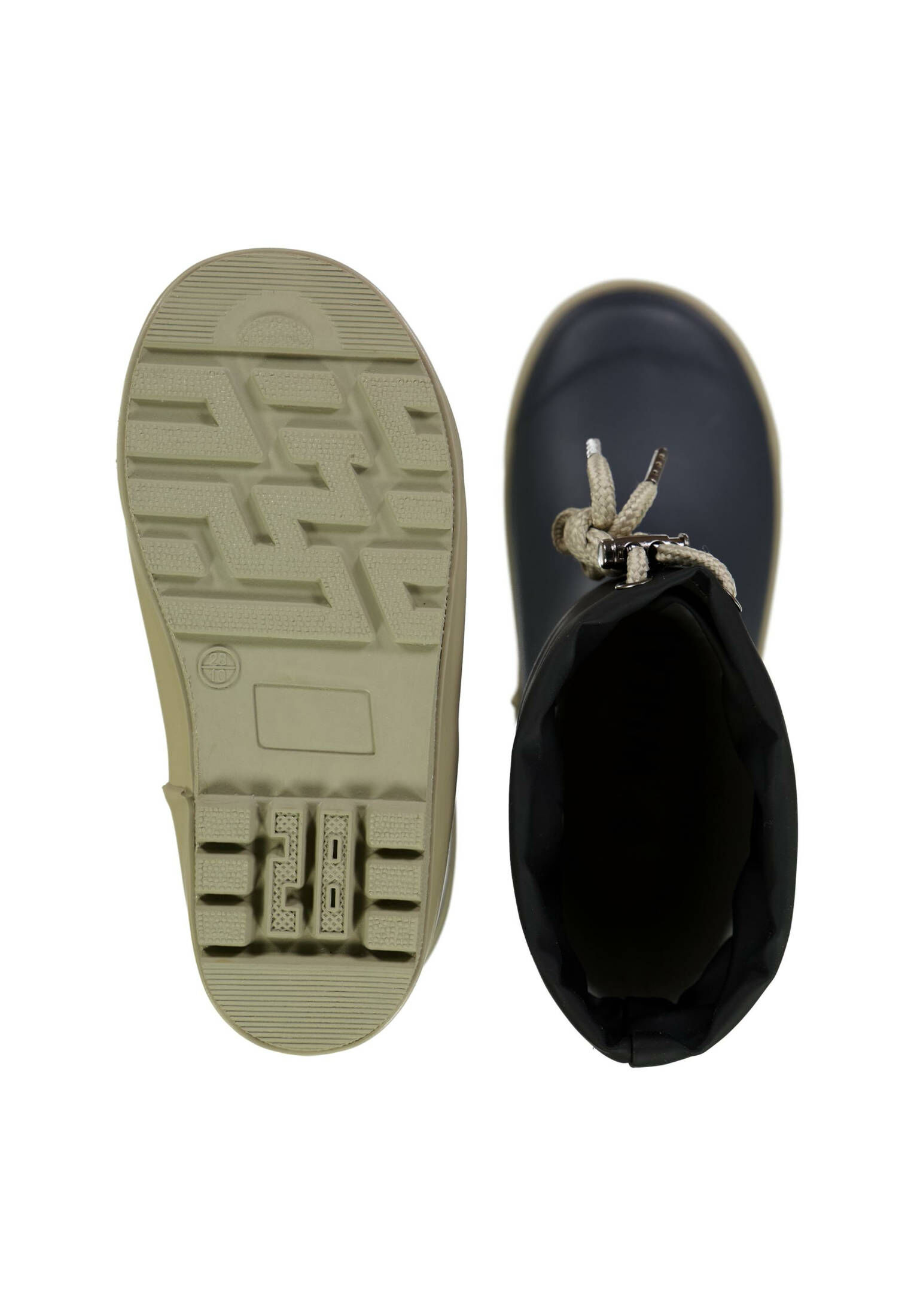 Kinder Gummistiefel Thermo Rubber Boot Solid