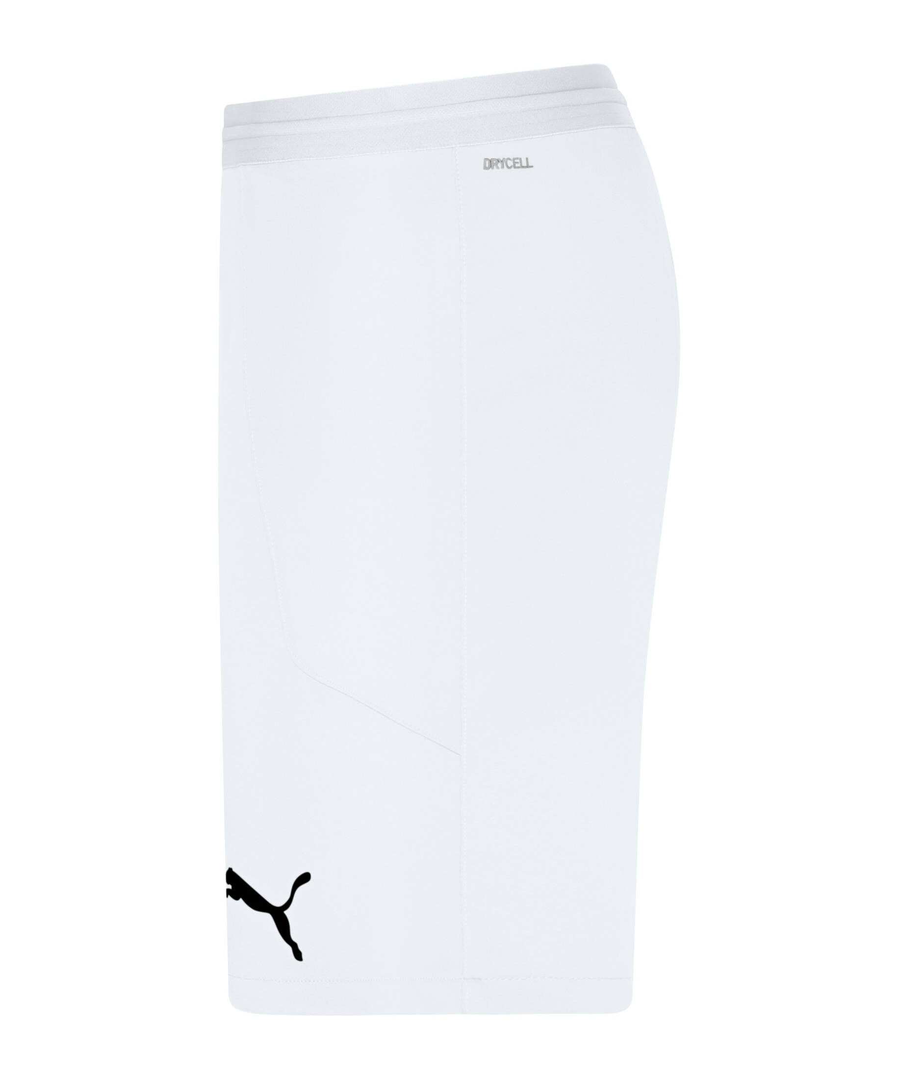 Fußball - Teamsport Textil - Shorts teamFINAL 21 Knit Short