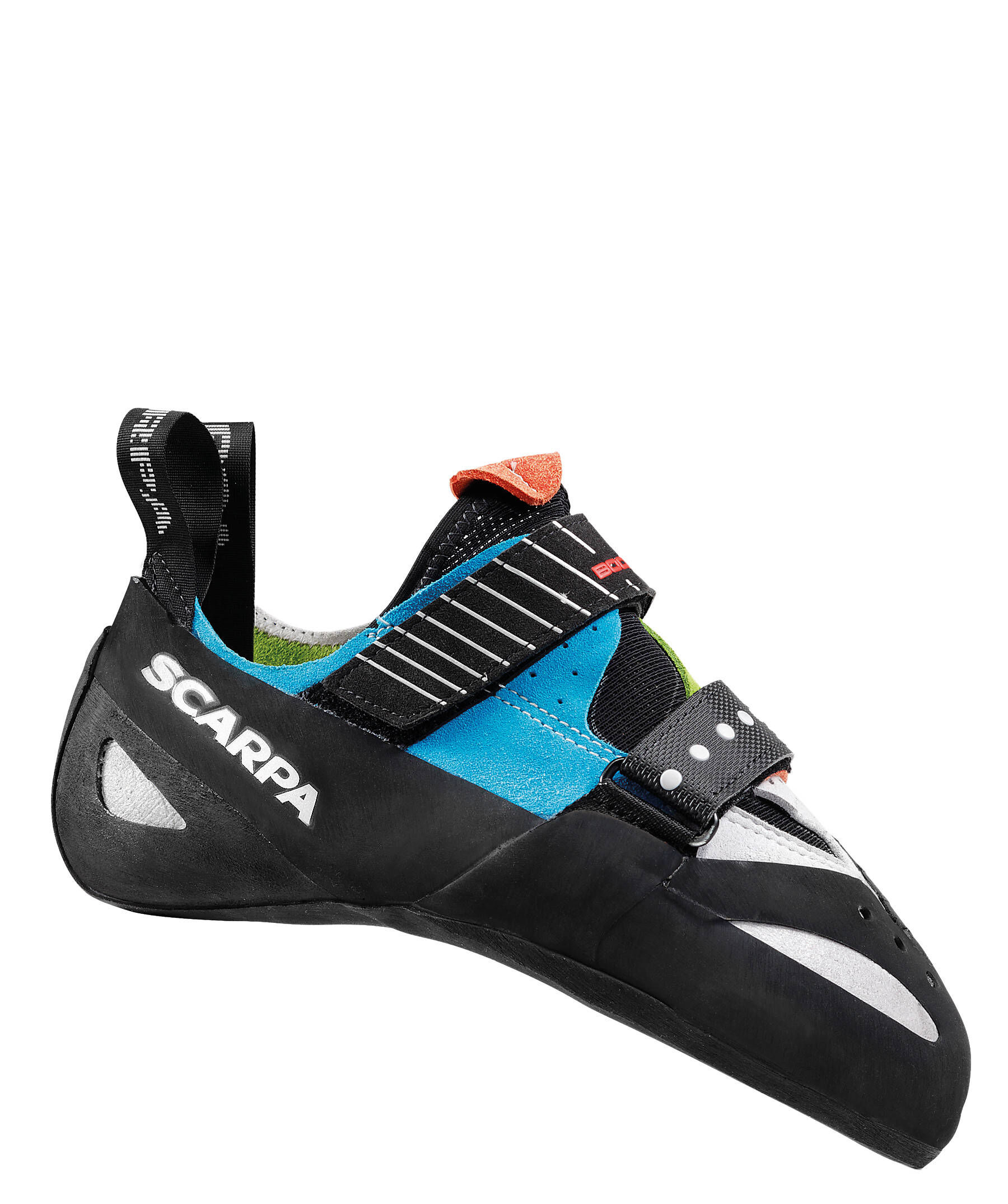 Kletterschuhe "Boostic"