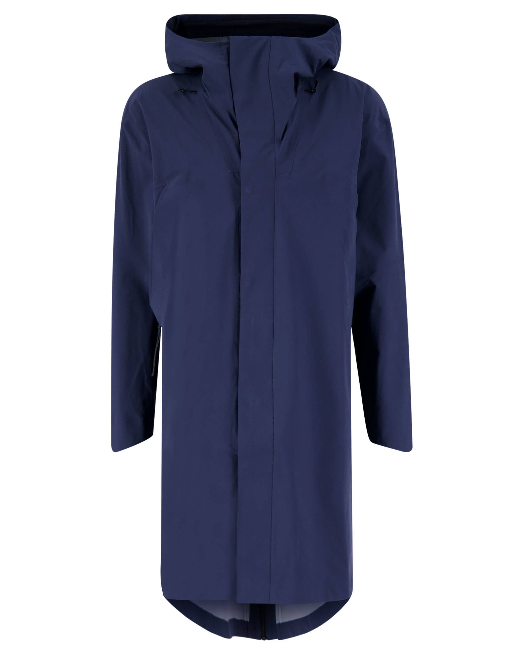 Herren Softshell-Parka