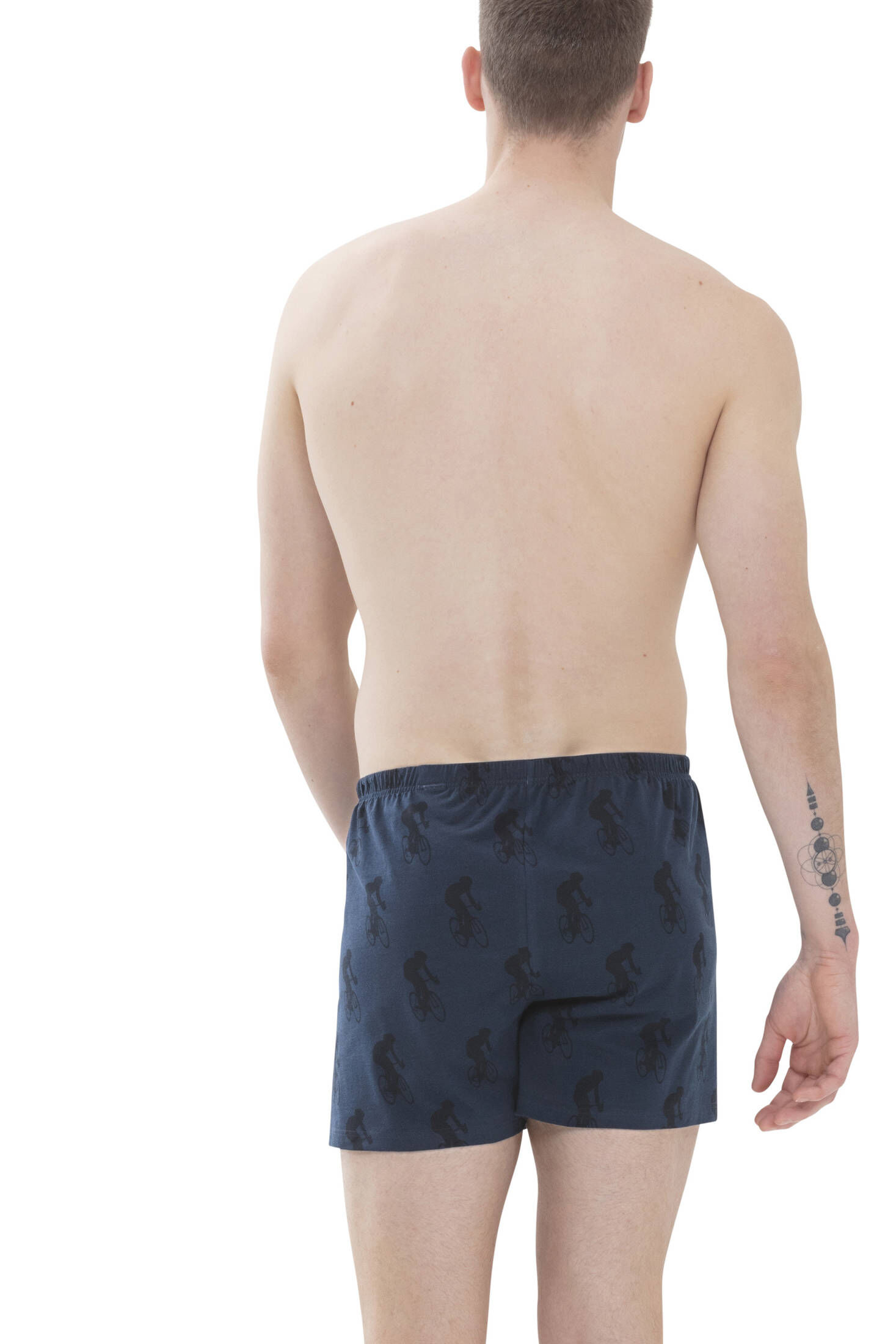 mey Herren Boxershorts kaufen | engelhorn
