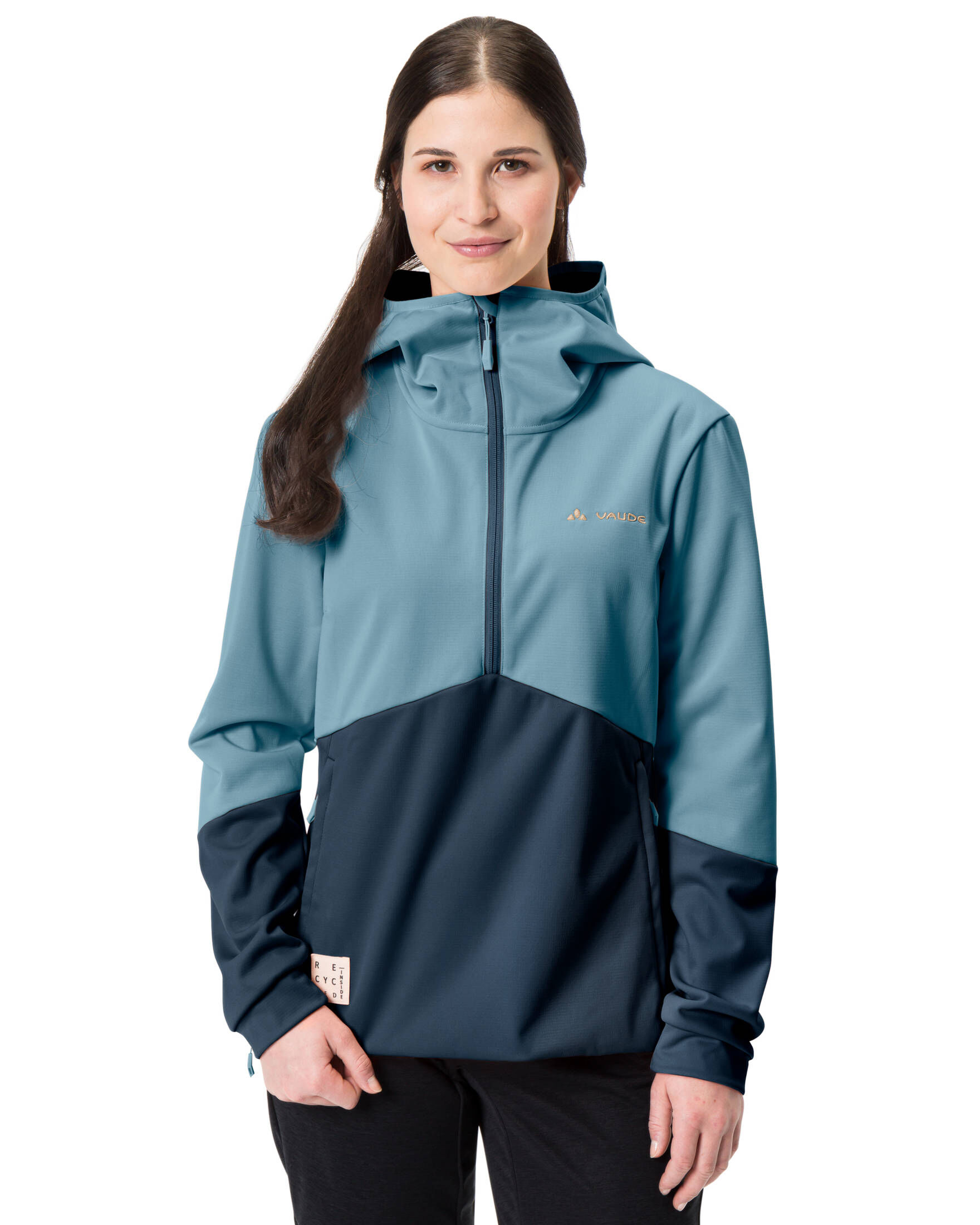 Damen Jacke Women's Tremalzo Softshell HZ Jacket