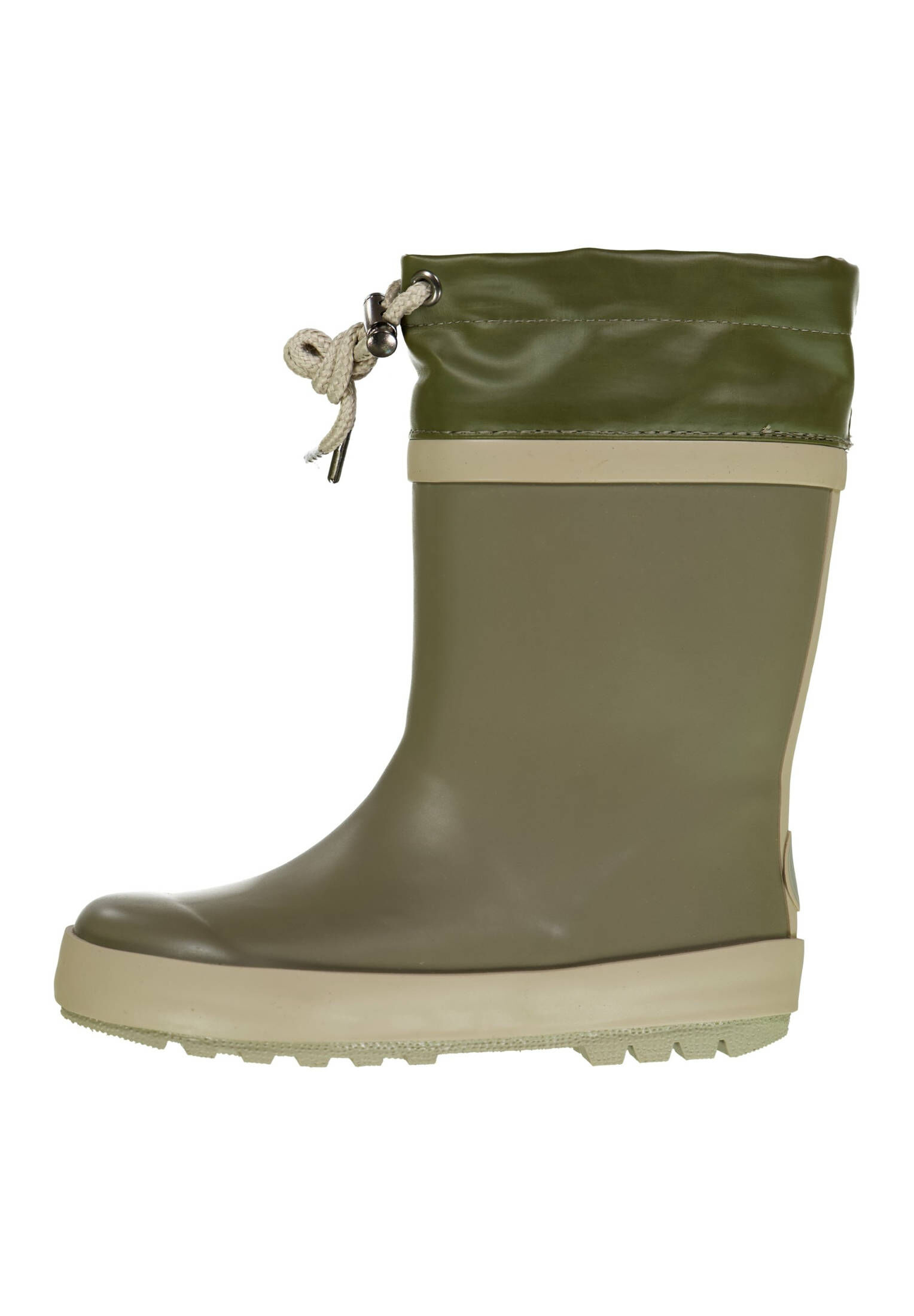 Kinder Gummistiefel Thermo Rubber Boot Solid