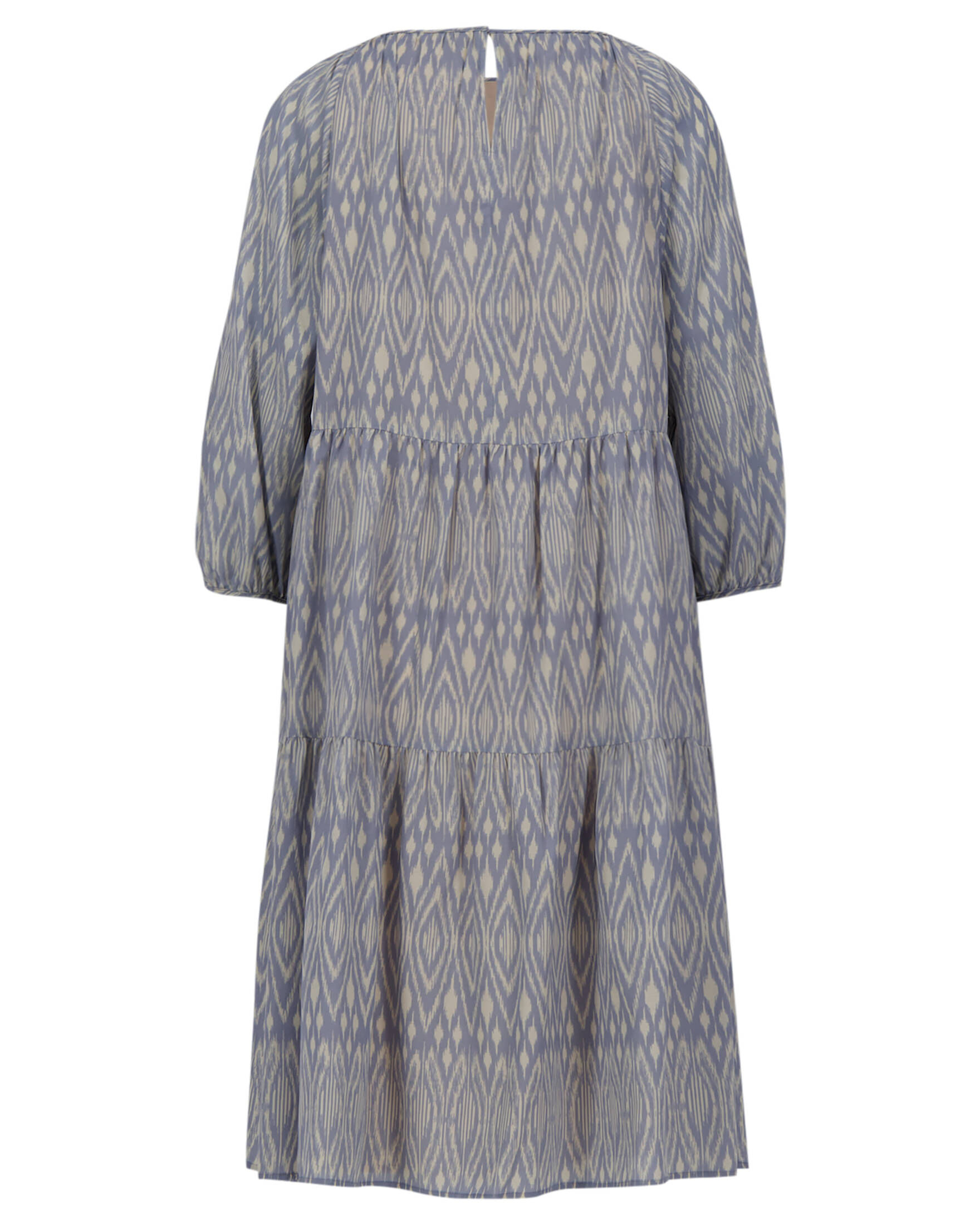 Damen Blusenkleid TIIA 3/4 Arm