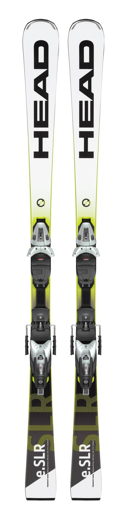 Skier E-SLR LYT-PR