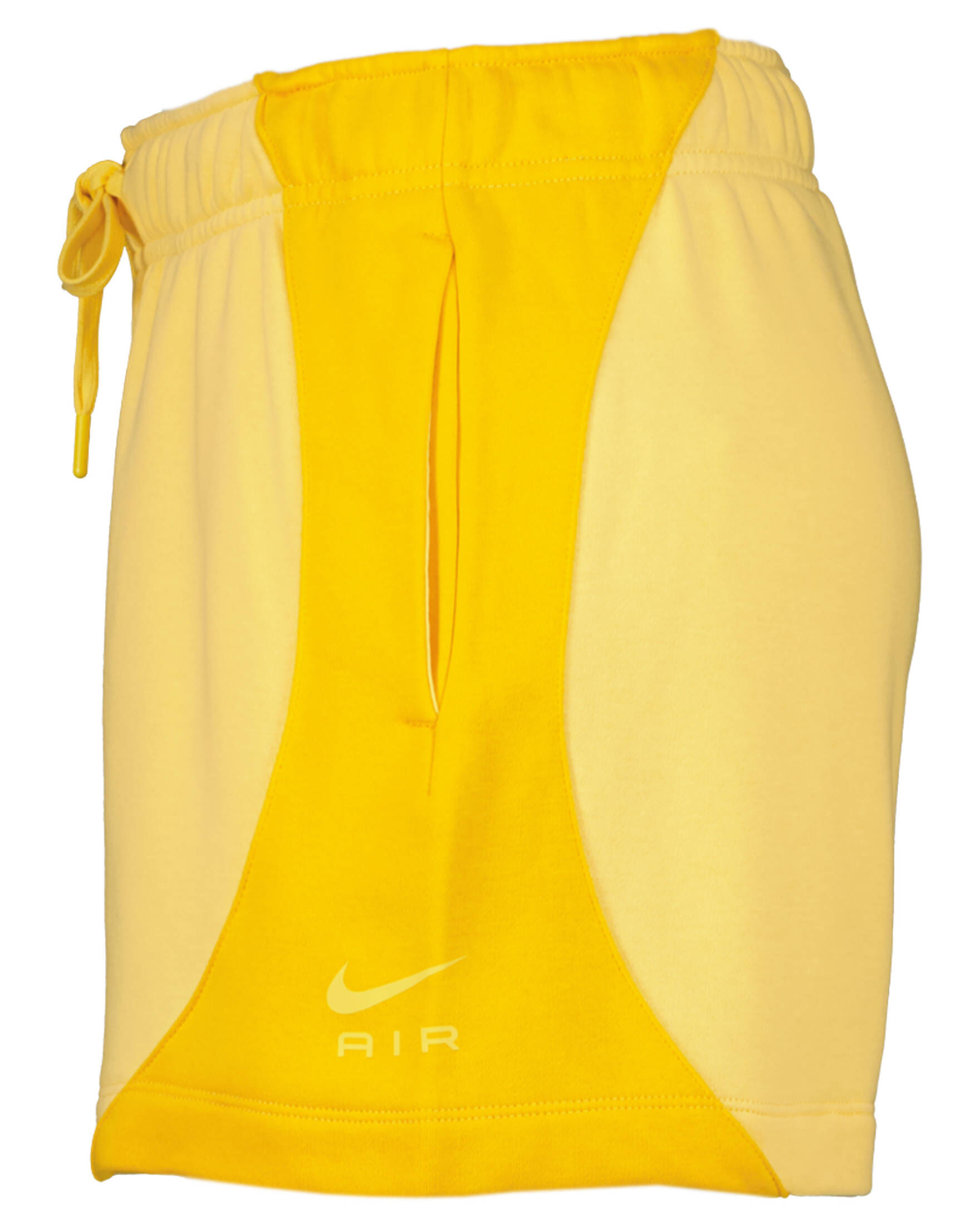 Nike Sportswear Damen Shorts in gelb kaufen | engelhorn