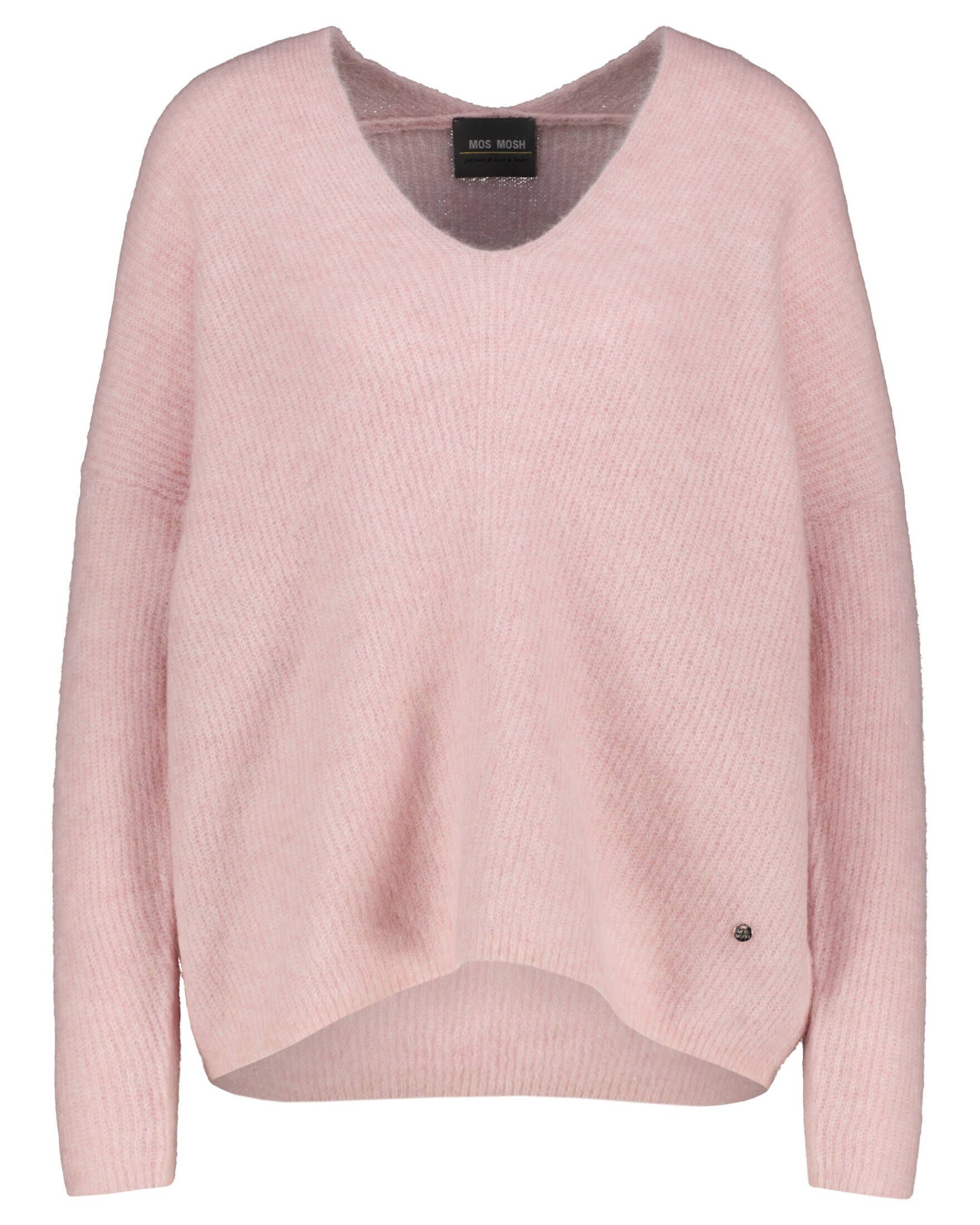 Damen Strickpullover THORA