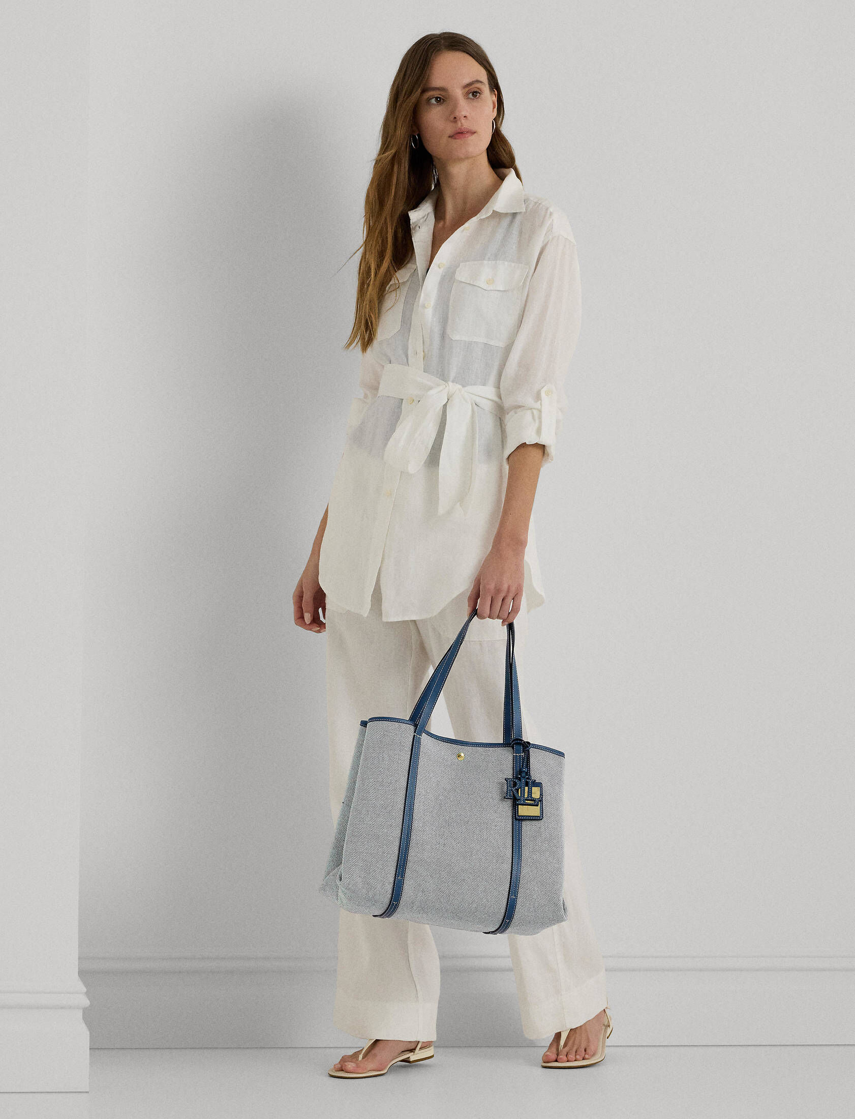 Lauren Ralph Lauren Damen Shopper EMERIE kaufen | engelhorn