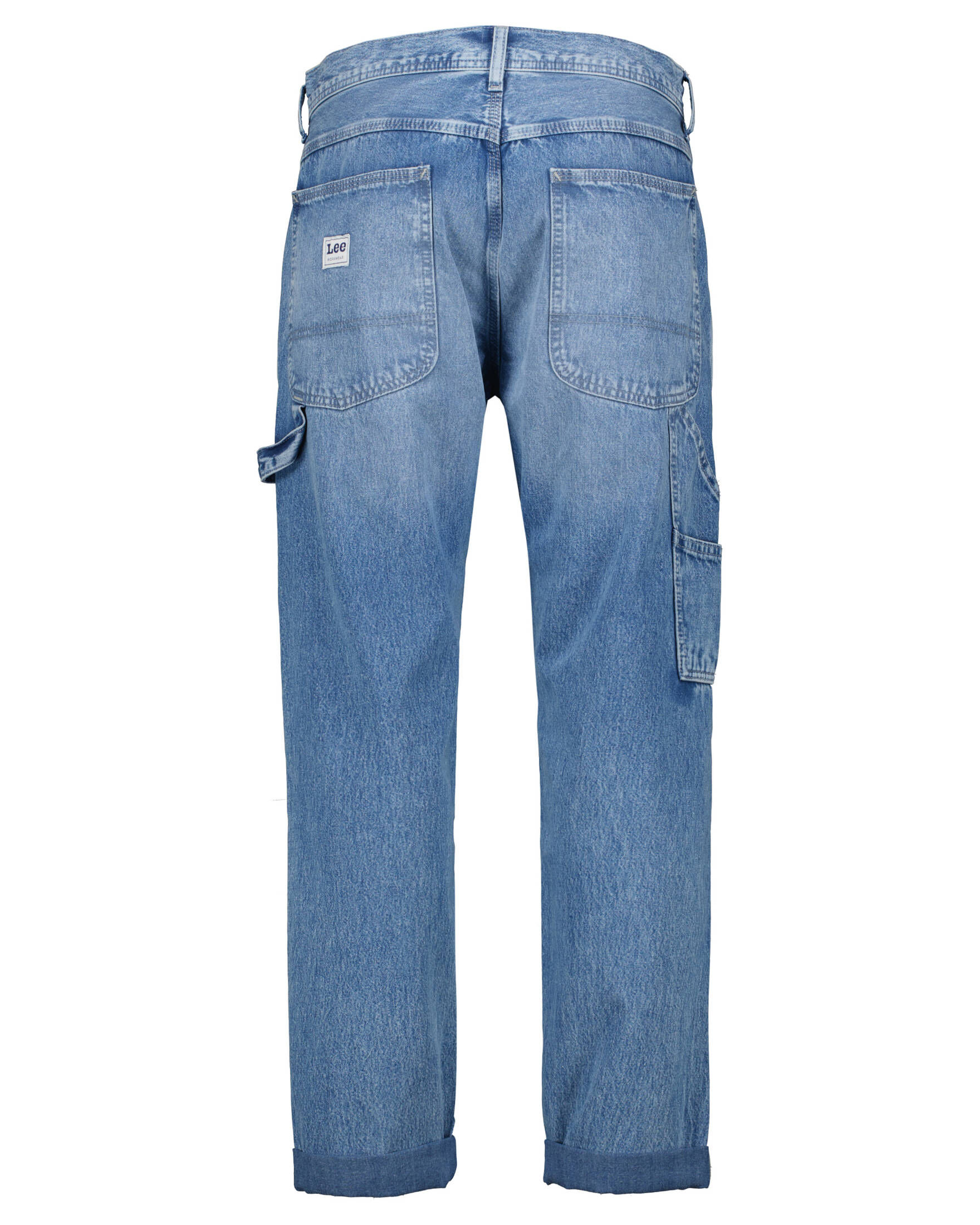 Herren Jeans CARPENTER RELAXED FIT